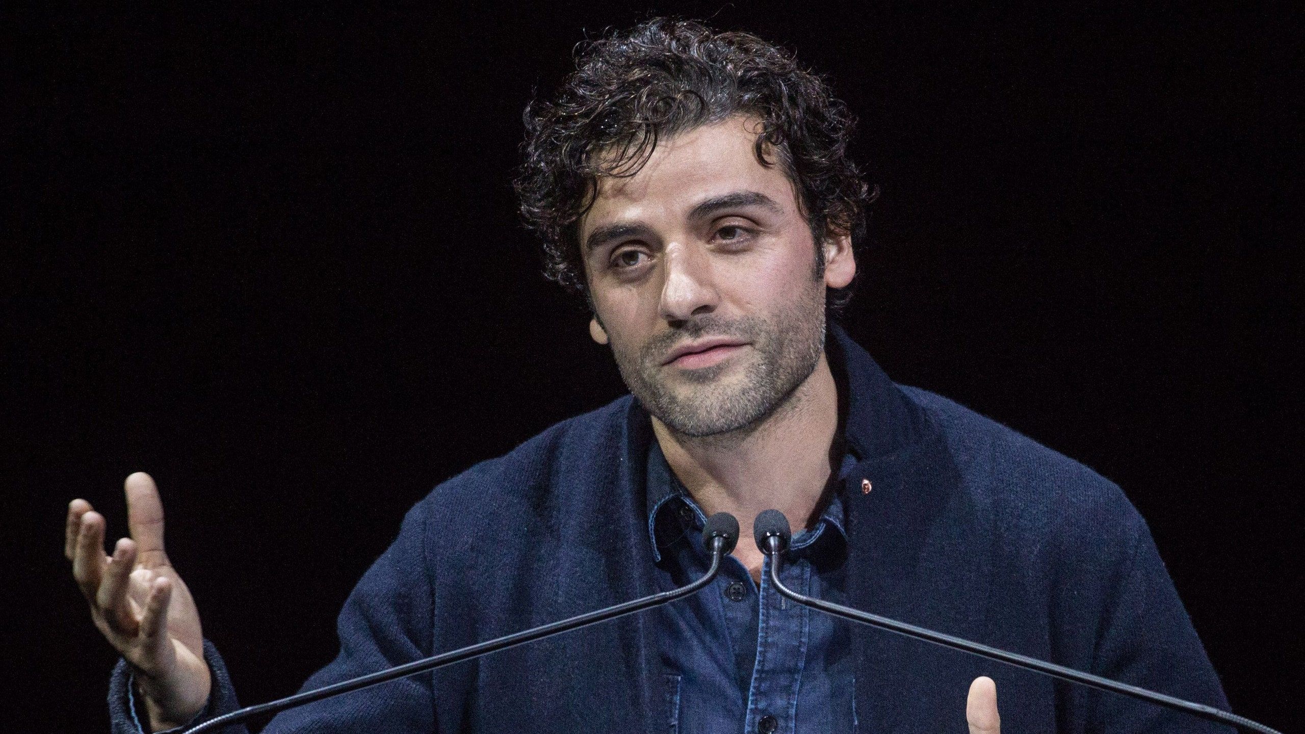 Oscar Isaac Wallpapers - Top Free Oscar Isaac Backgrounds - WallpaperAccess