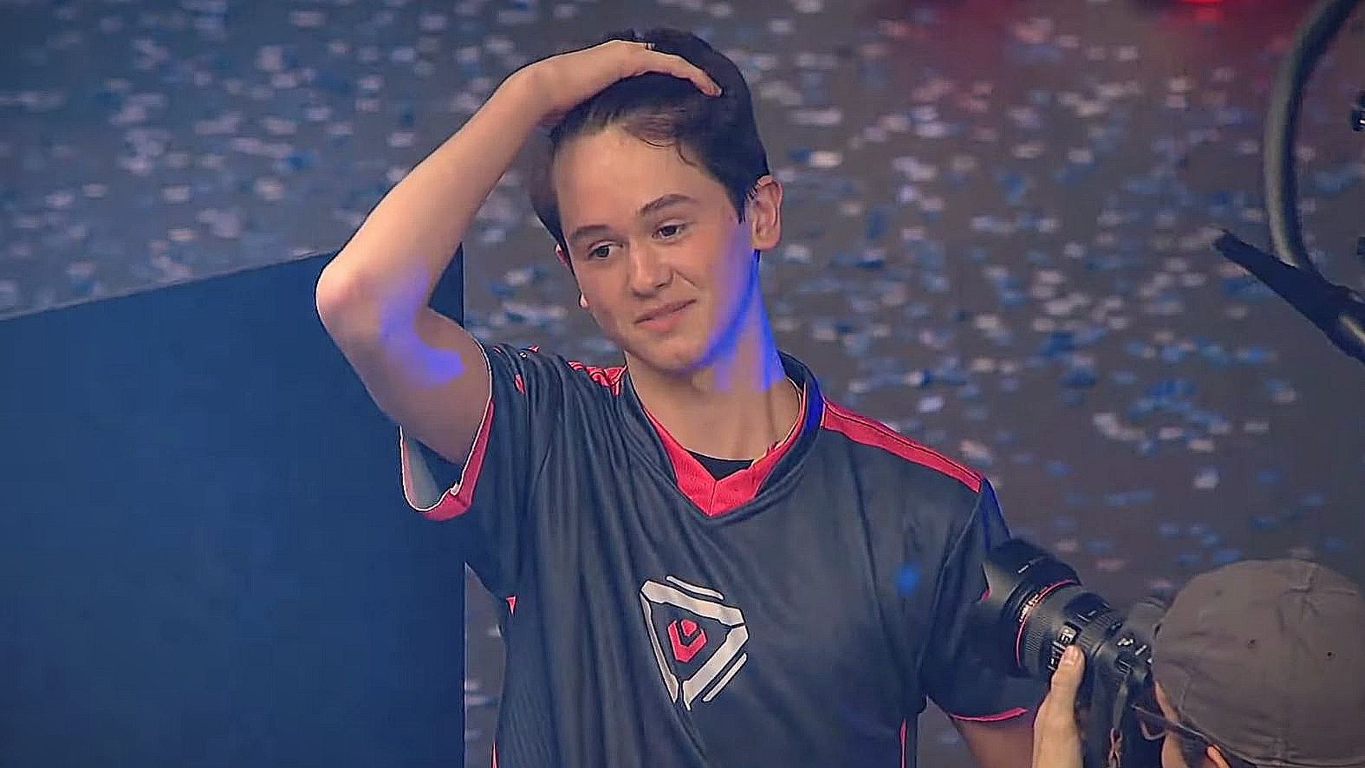 Bugha Wallpapers - Top Free Bugha Backgrounds - WallpaperAccess