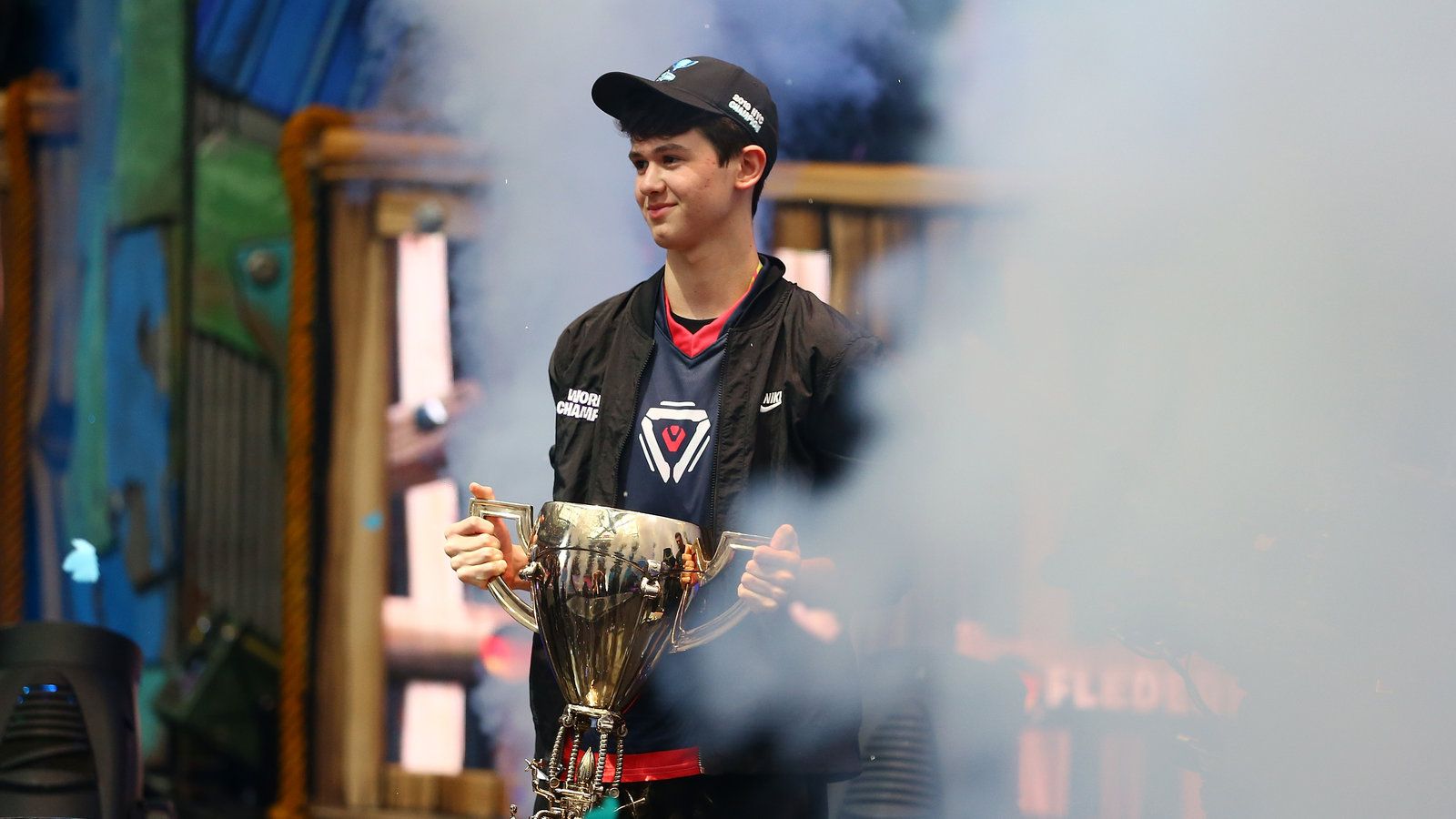 Bugha Wallpapers - Top Free Bugha Backgrounds - WallpaperAccess