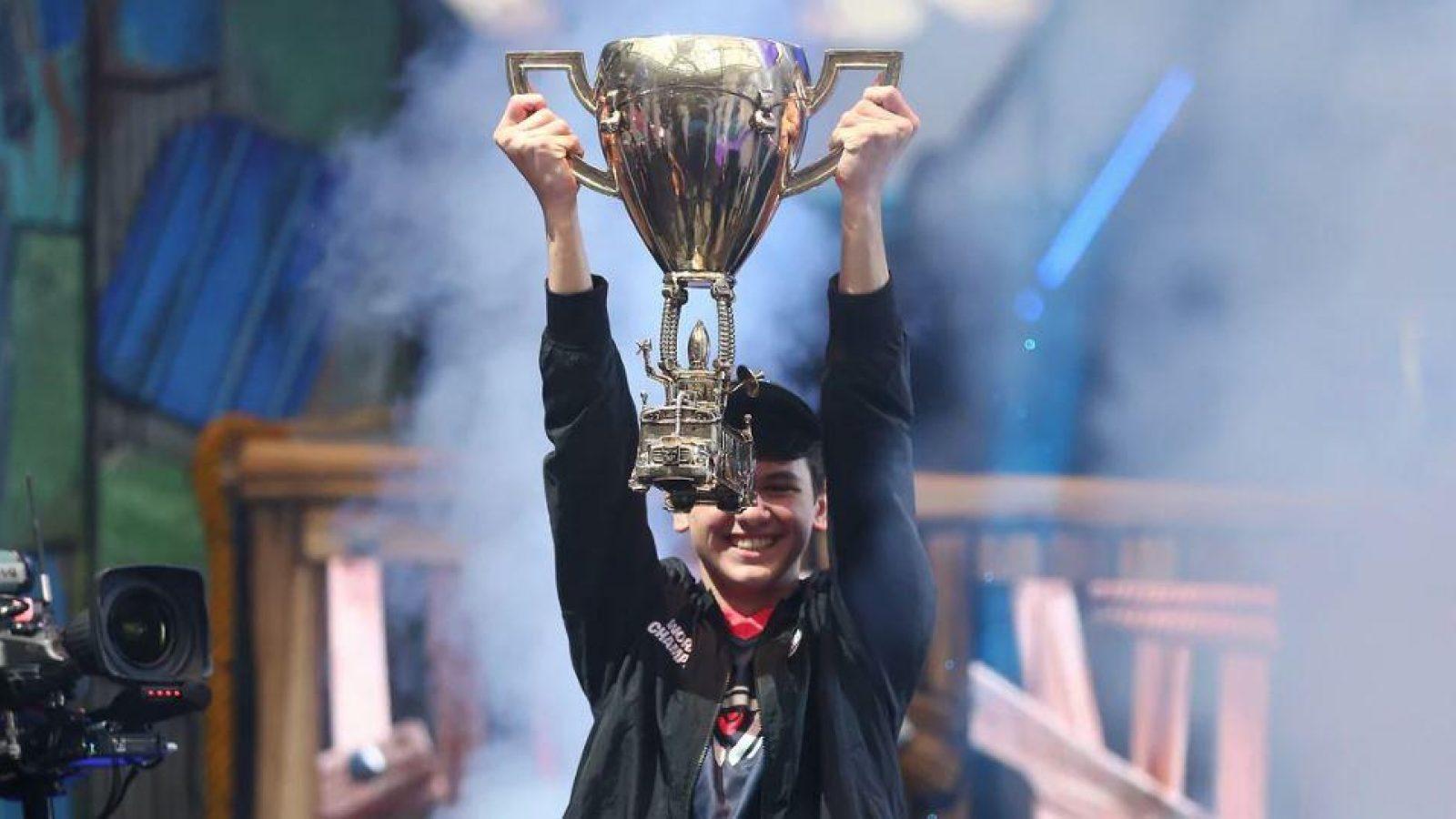 Bugha Wallpapers - Top Free Bugha Backgrounds - WallpaperAccess