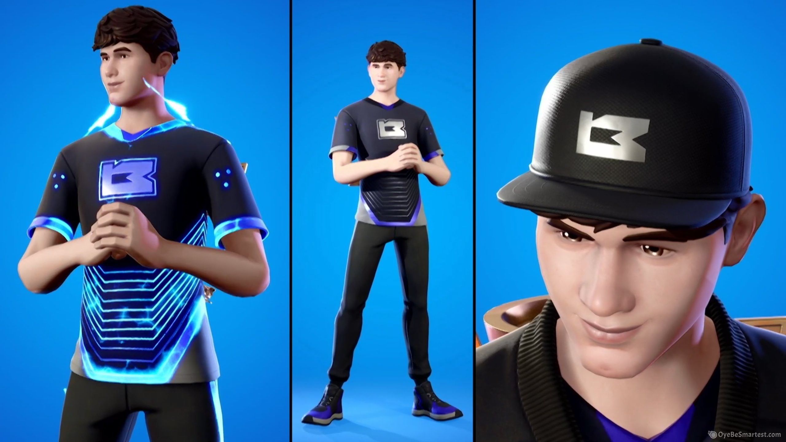 Bugha Wallpapers - Top Free Bugha Backgrounds - WallpaperAccess