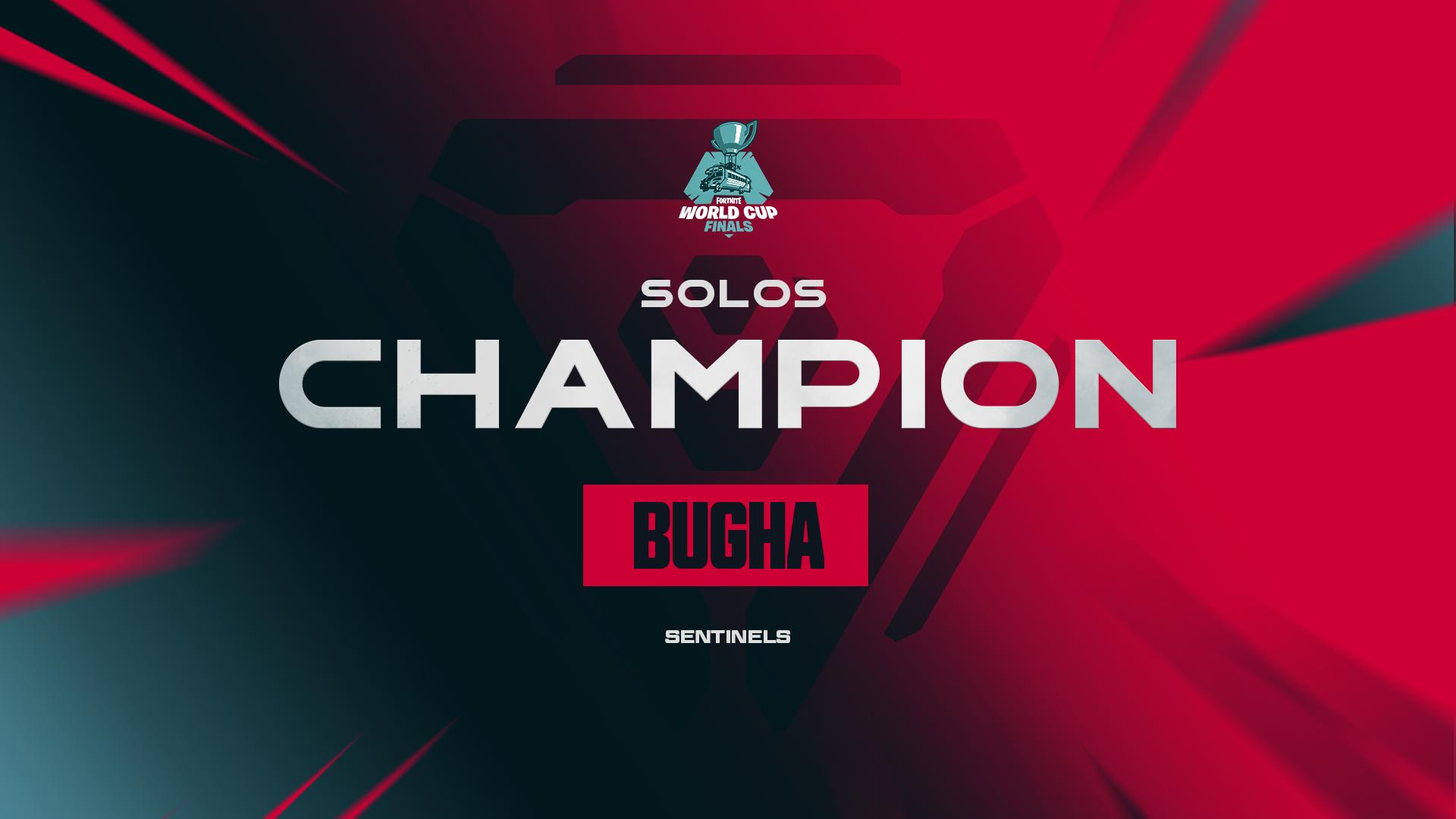 Bugha Wallpapers - Top Free Bugha Backgrounds - WallpaperAccess