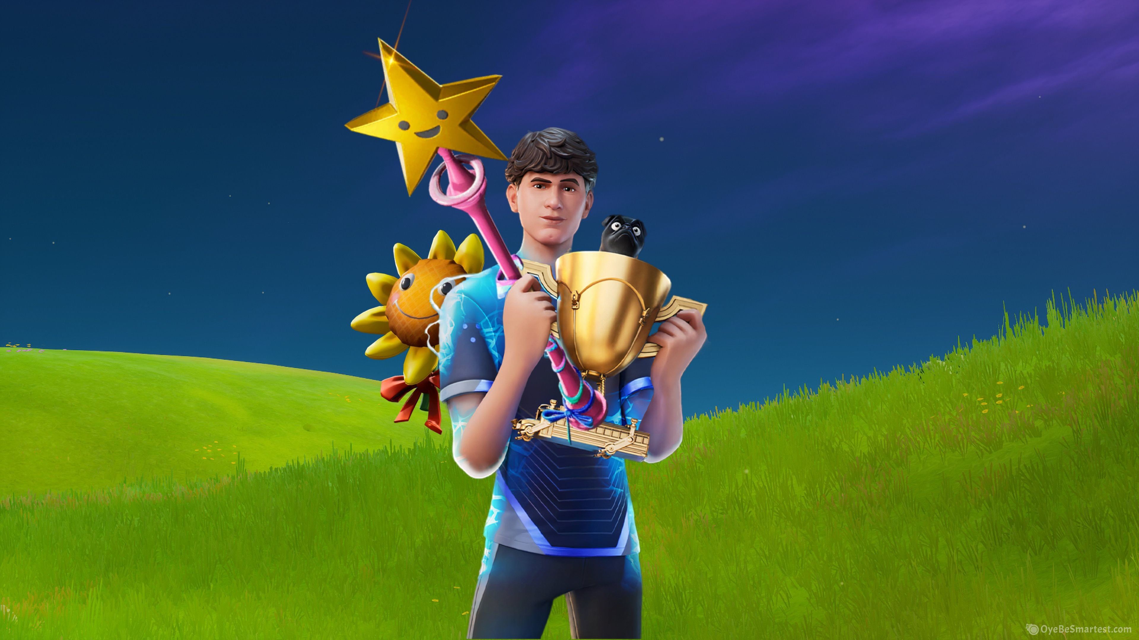 Bugha Wallpapers - Top Free Bugha Backgrounds - WallpaperAccess