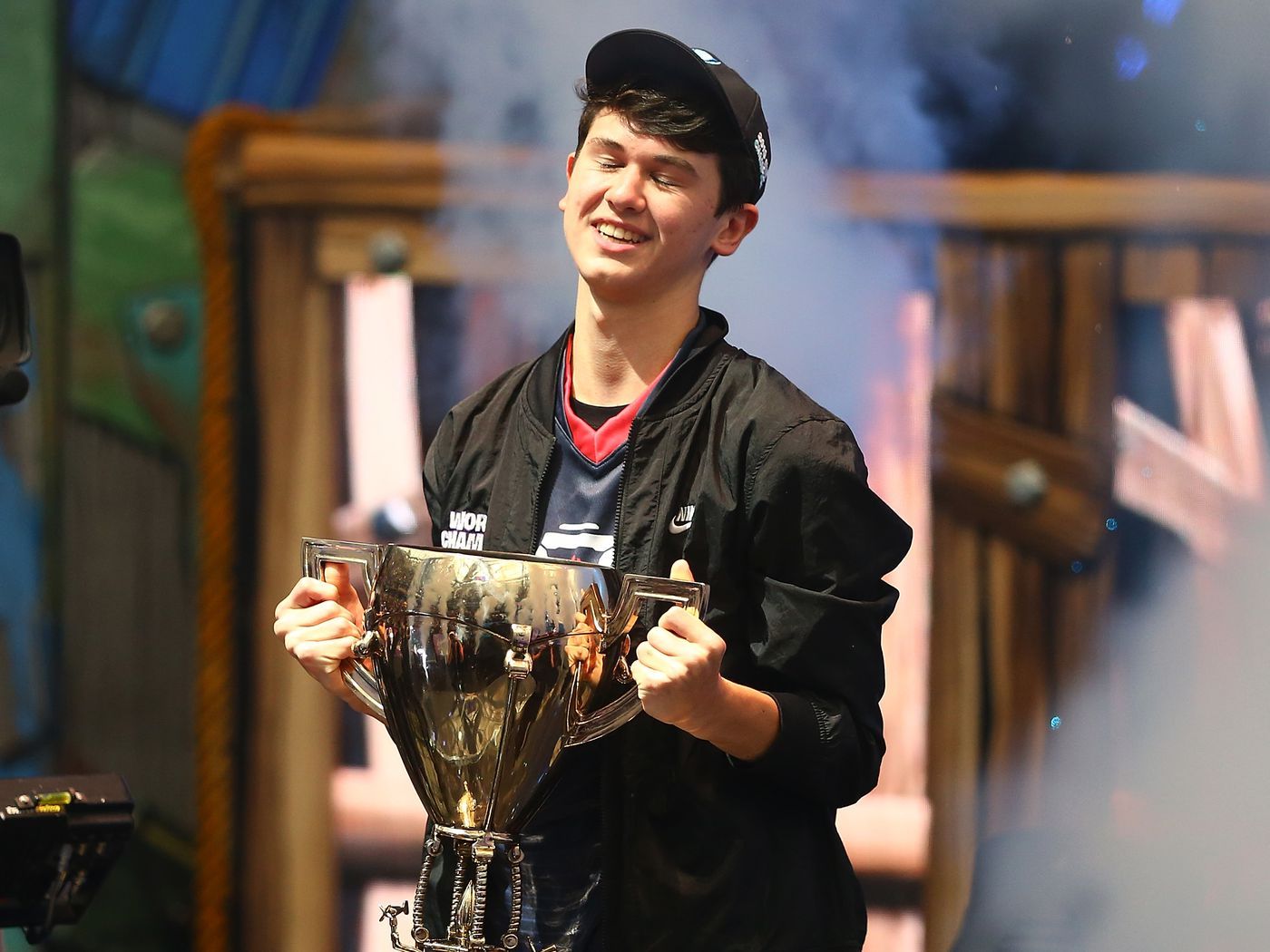 Bugha Wallpapers - Top Free Bugha Backgrounds - WallpaperAccess