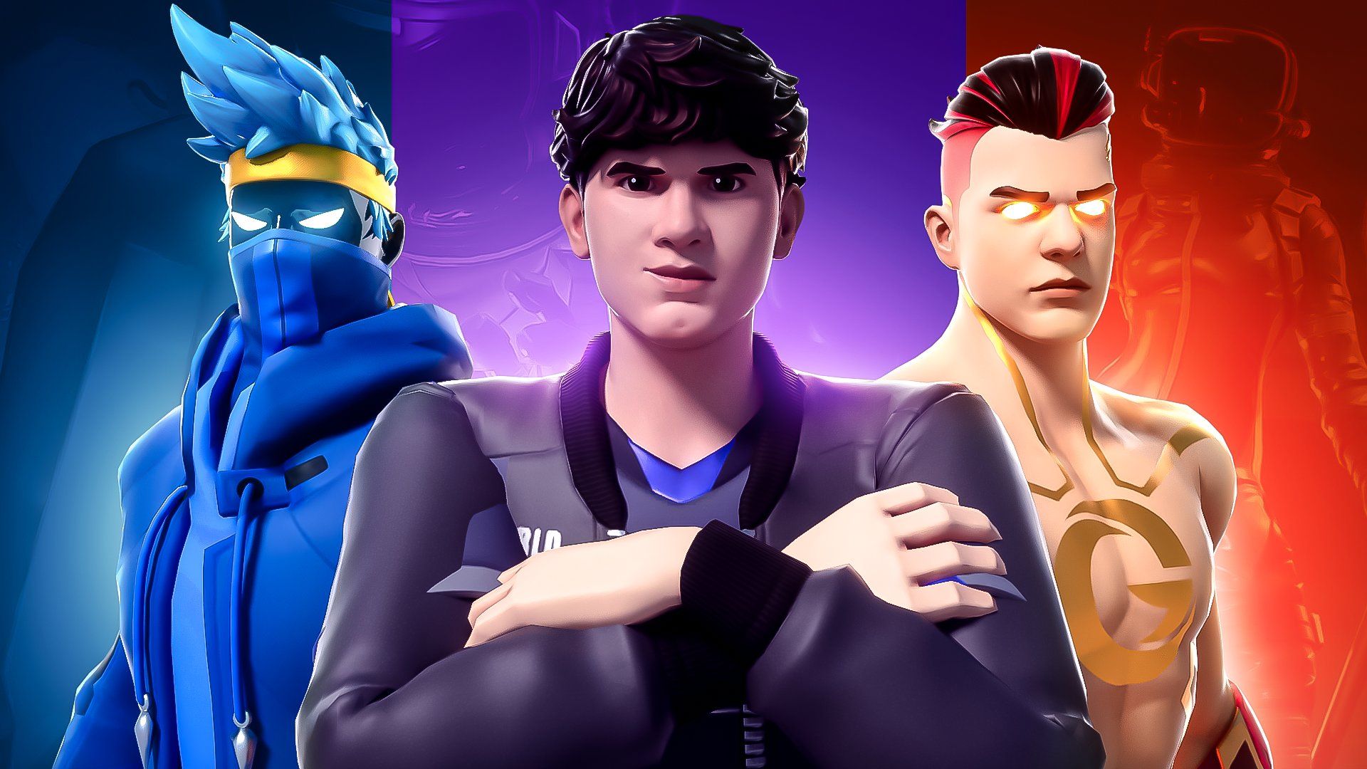 Bugha Wallpapers - Top Free Bugha Backgrounds - WallpaperAccess