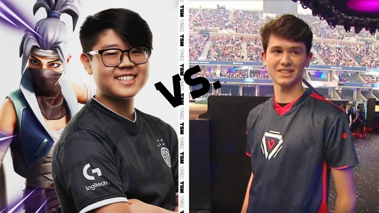 Bugha Wallpapers - Top Free Bugha Backgrounds - WallpaperAccess