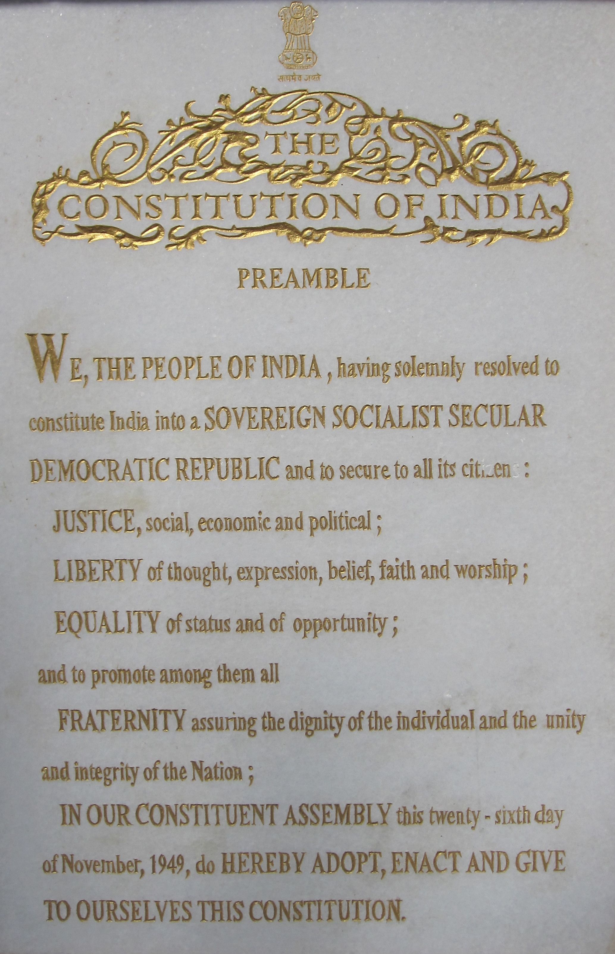 Constitution of Indian Wallpapers - Top Free Constitution of Indian ...