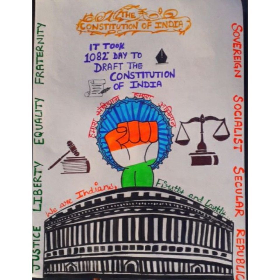 Constitution of Indian Wallpapers - Top Free Constitution of Indian ...