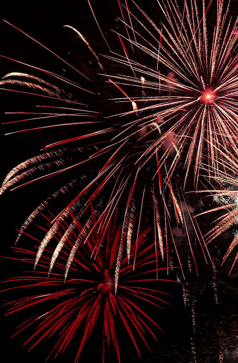 Firecracker Wallpapers - Top Free Firecracker Backgrounds - WallpaperAccess