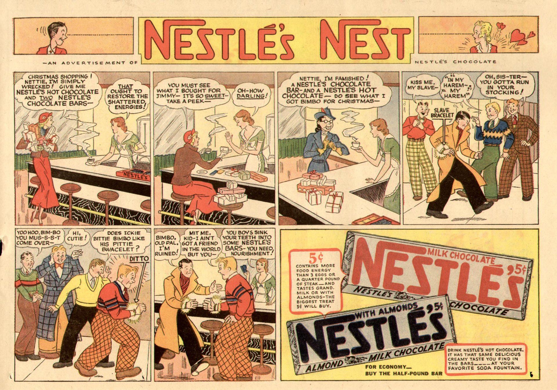 Nestlé Wallpapers - Top Free Nestlé Backgrounds - WallpaperAccess