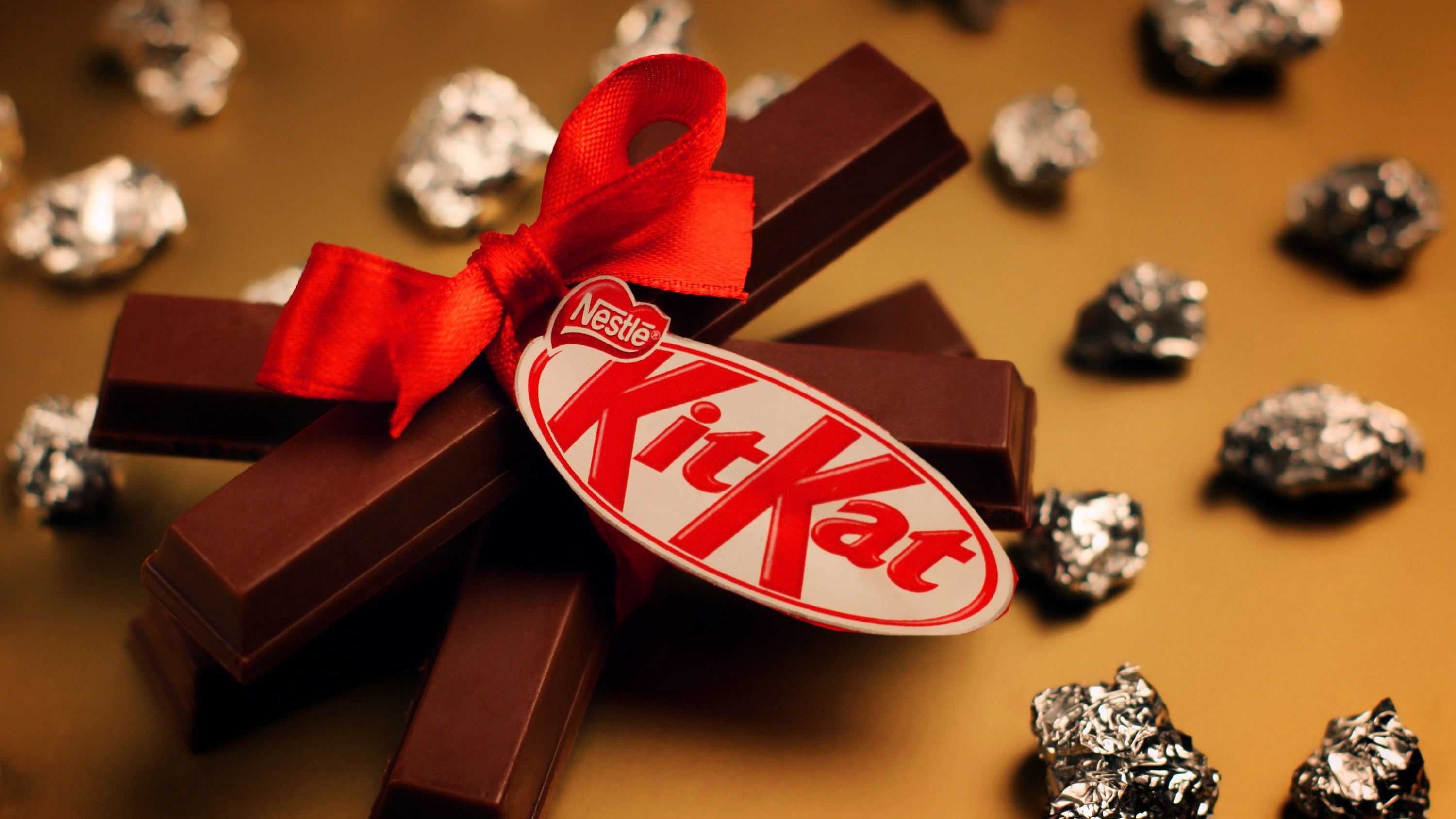 Nestlé Wallpapers - Top Free Nestlé Backgrounds - WallpaperAccess