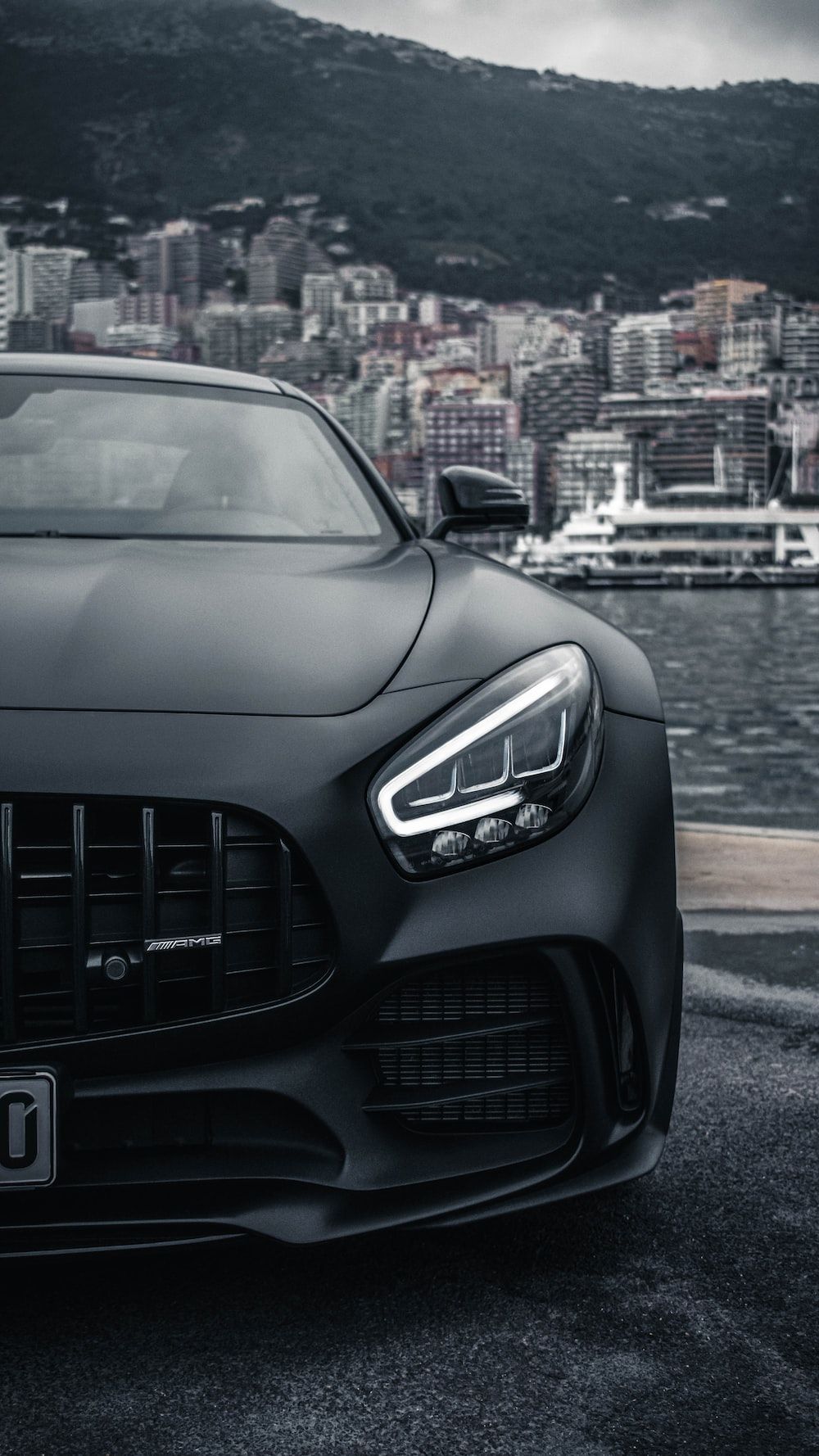 Mercedes Benz Black Wallpapers - Top Free Mercedes Benz Black ...