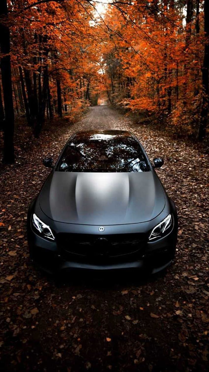 Mercedes Benz Black Wallpapers - Top Free Mercedes Benz Black ...
