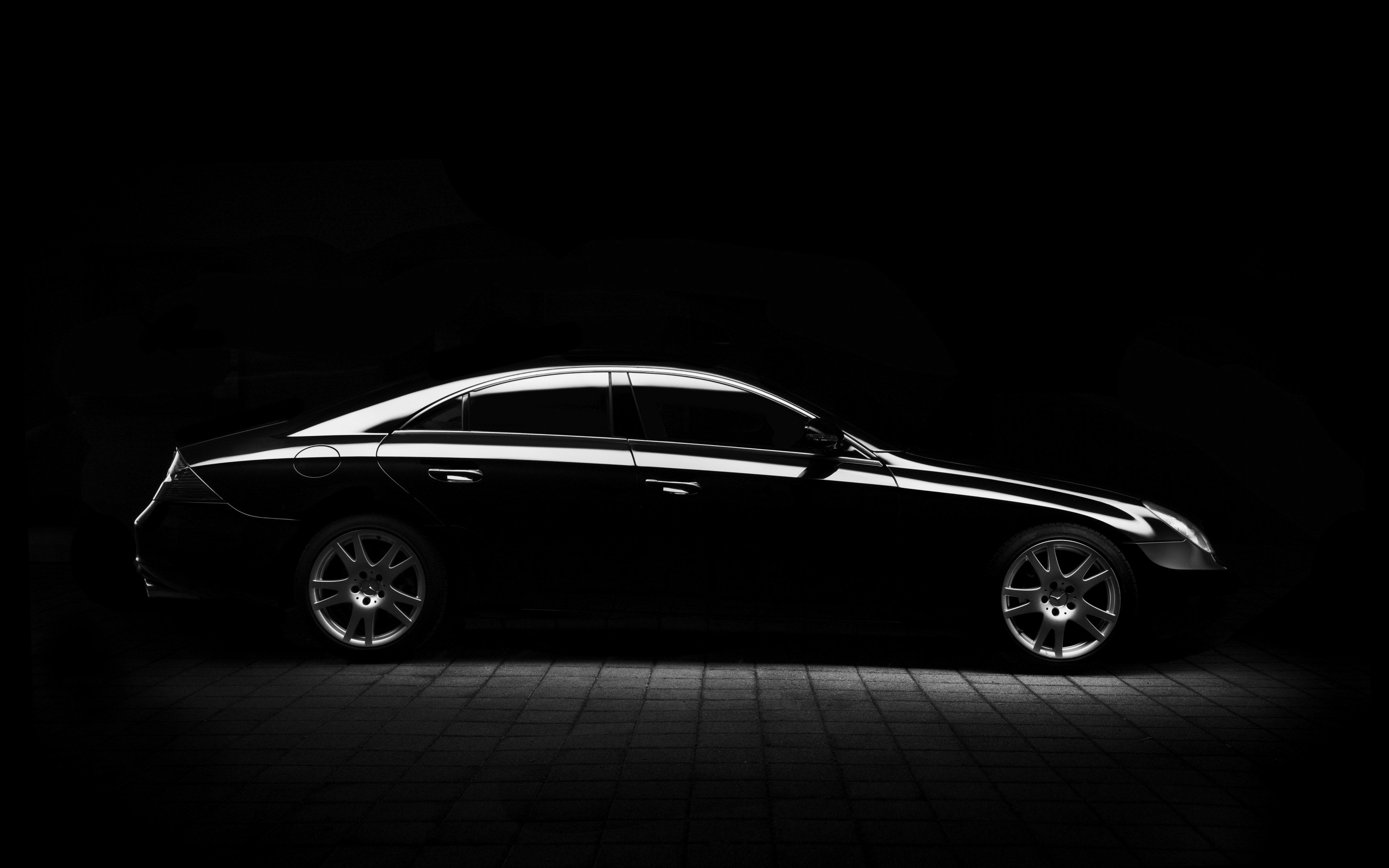 Mercedes Benz Black Wallpapers - Top Free Mercedes Benz Black ...