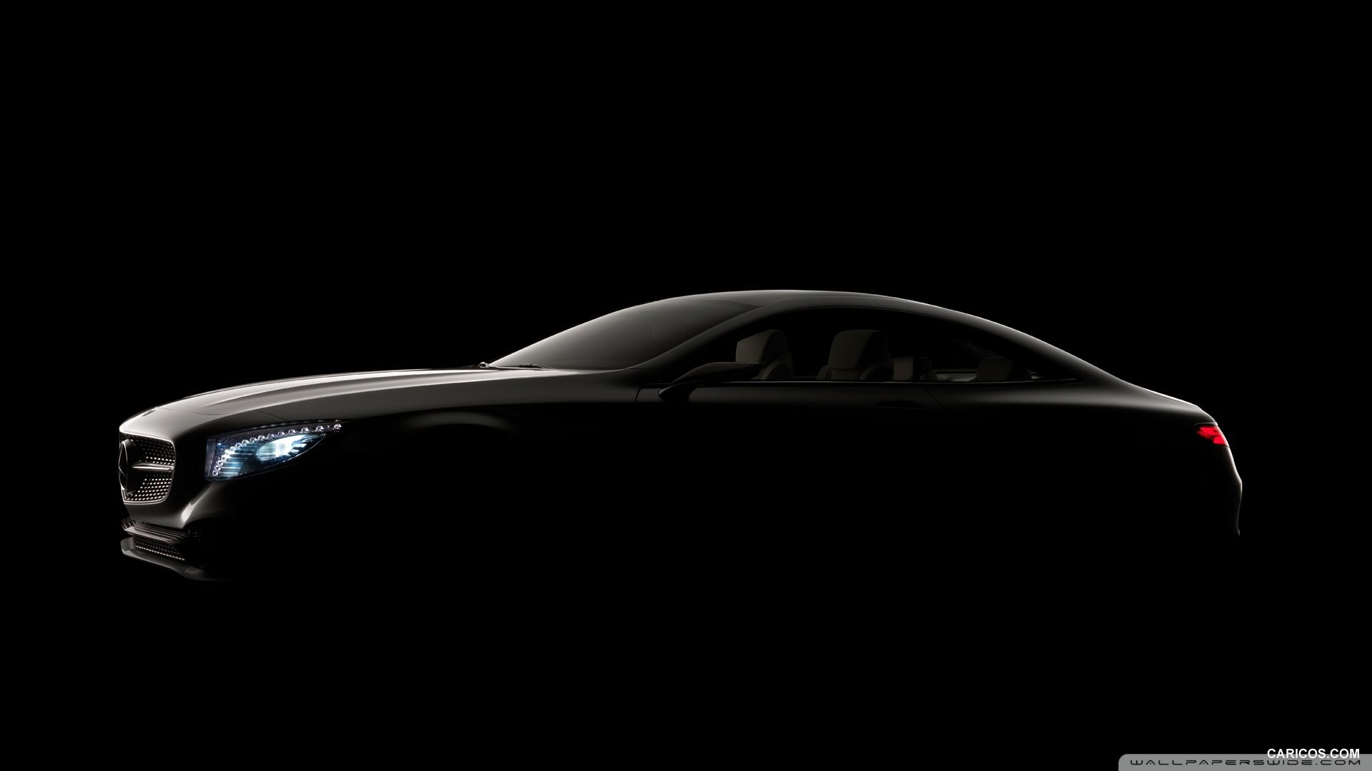 Mercedes Benz Black Wallpapers - Top Free Mercedes Benz Black ...