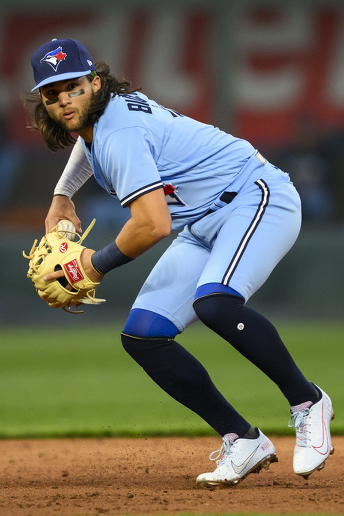 Bo Bichette Wallpapers - Top Free Bo Bichette Backgrounds - WallpaperAccess