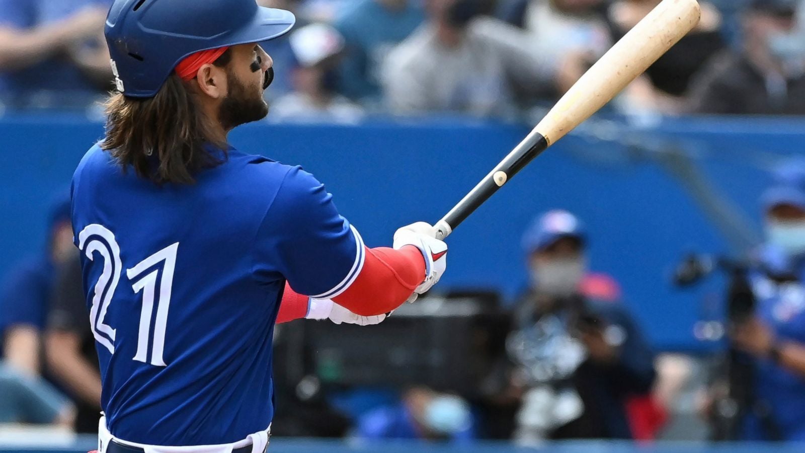 Bo Bichette Wallpapers - Top Free Bo Bichette Backgrounds - WallpaperAccess