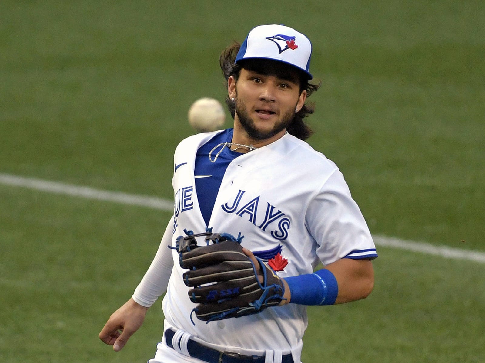 Bo Bichette Wallpapers - Top Free Bo Bichette Backgrounds - WallpaperAccess