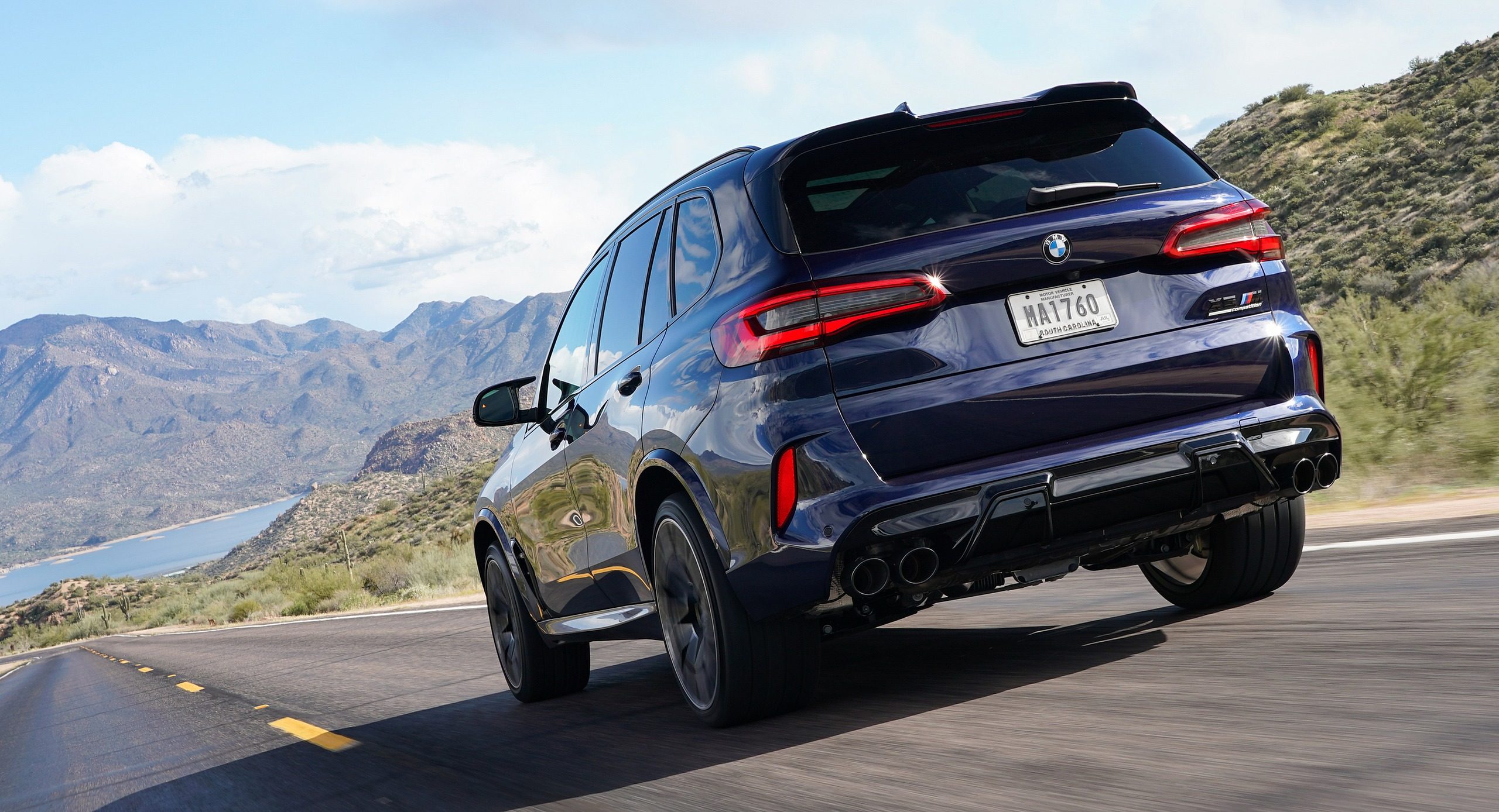 BMW X5 M Competition Wallpapers - Top Free BMW X5 M Competition ...