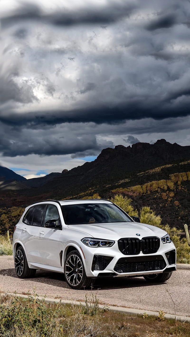 BMW X5 M Competition Wallpapers - Top Free BMW X5 M Competition ...