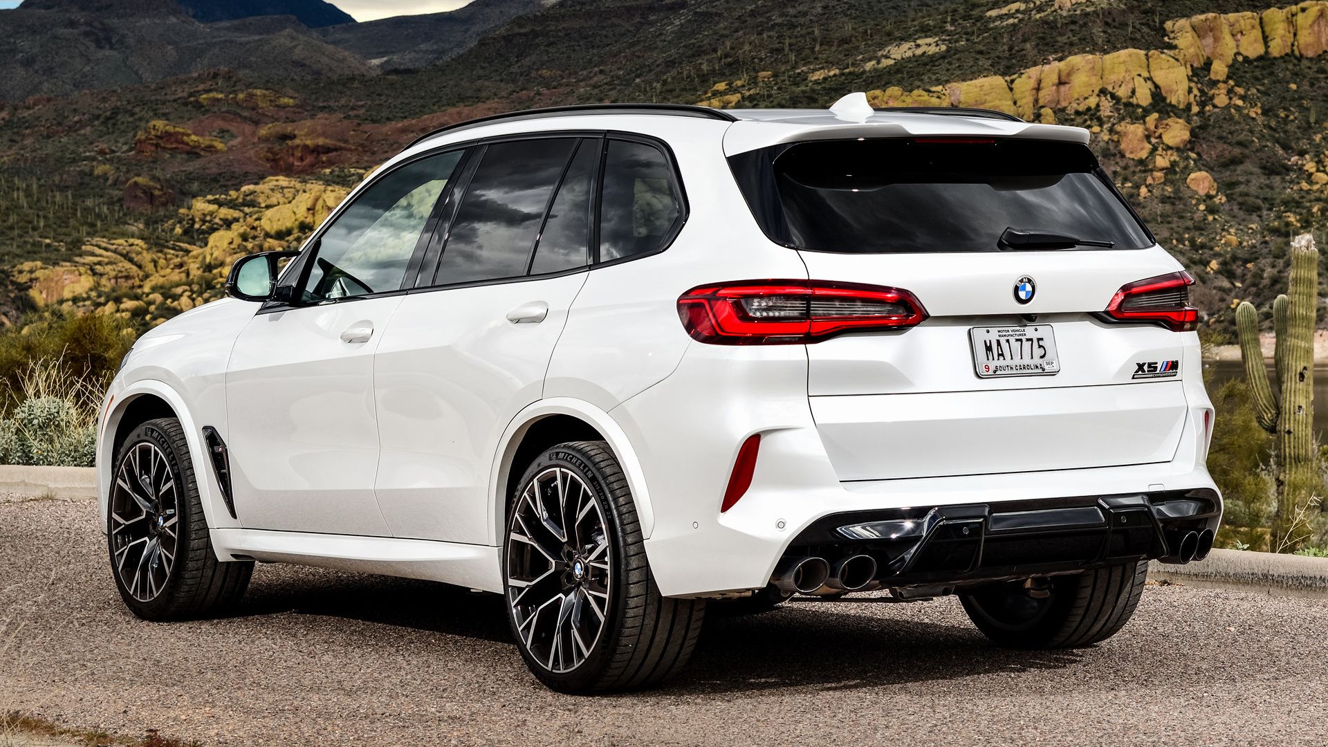 BMW X5 M Competition Wallpapers - Top Free BMW X5 M Competition ...
