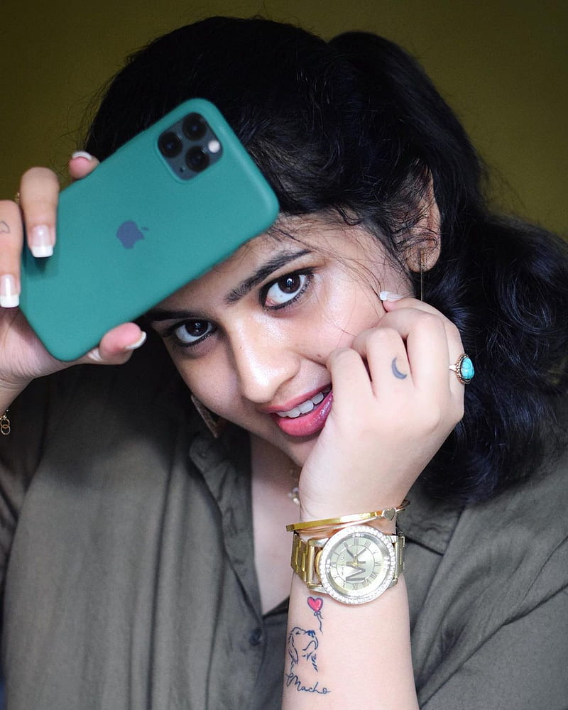 TikTok Girls Wallpapers - Top Free TikTok Girls Backgrounds ...