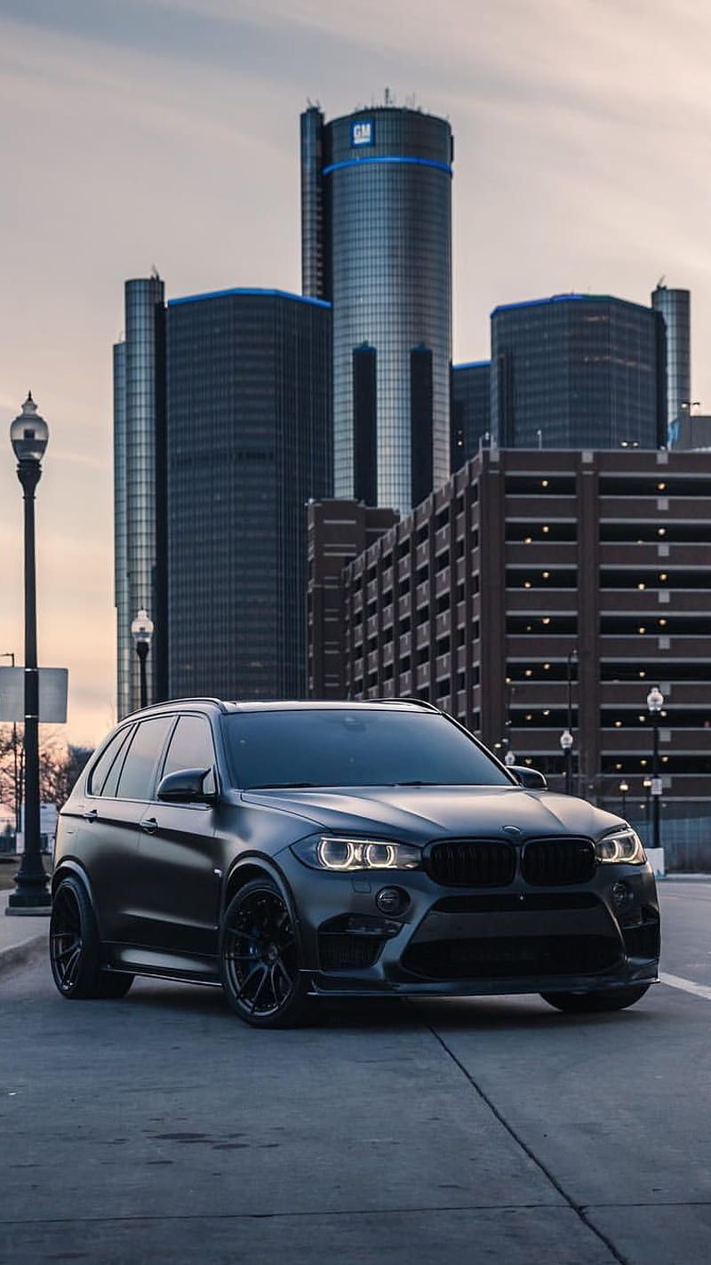 BMW X5 M Competition Wallpapers - Top Free BMW X5 M Competition ...