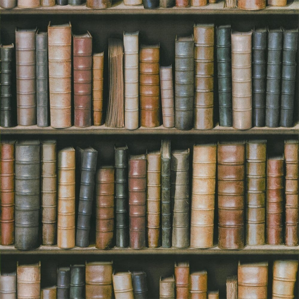 Book Shelves Wallpapers - Top Free Book Shelves Backgrounds ...