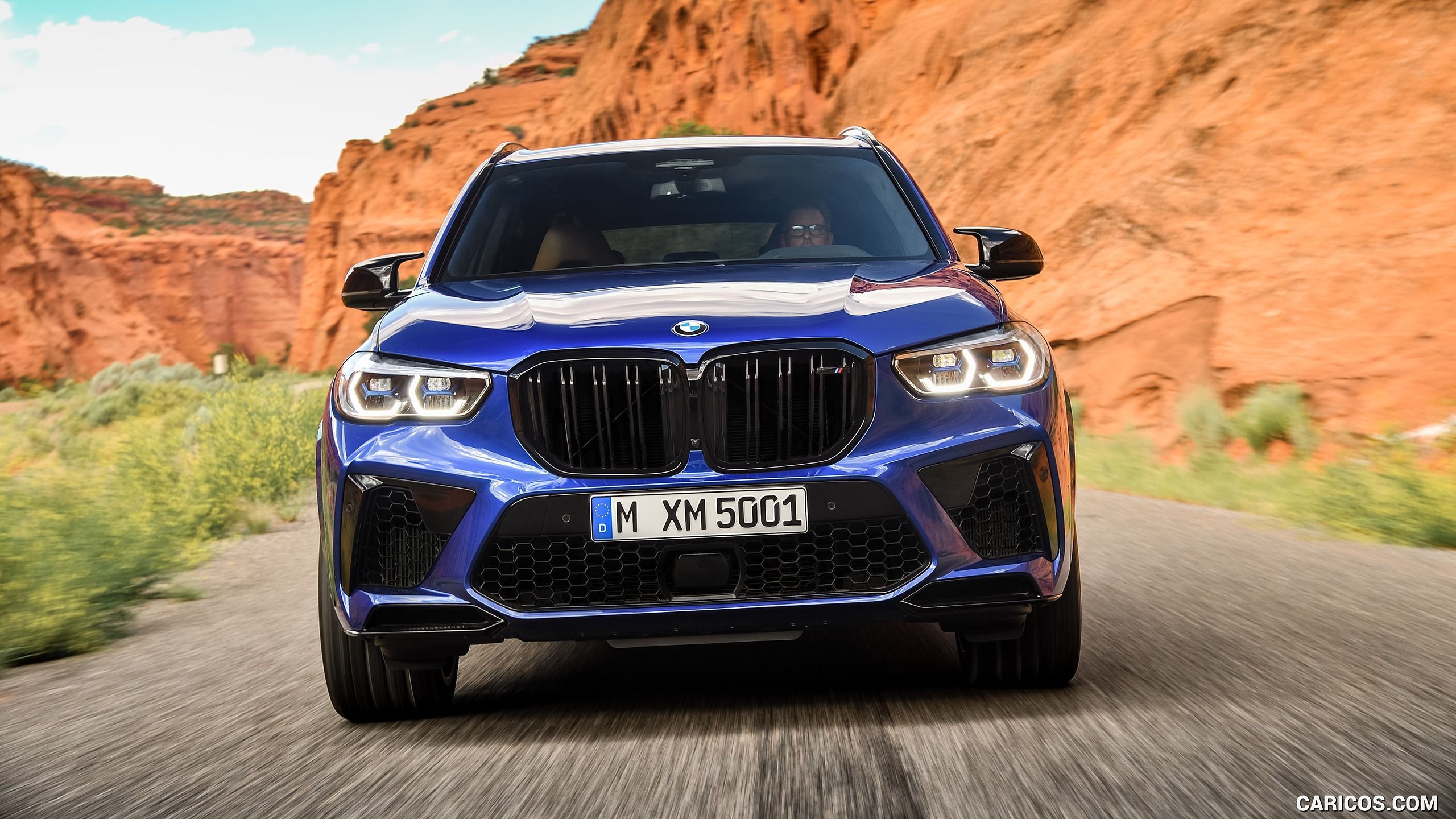 BMW X5 M Competition Wallpapers - Top Free BMW X5 M Competition ...