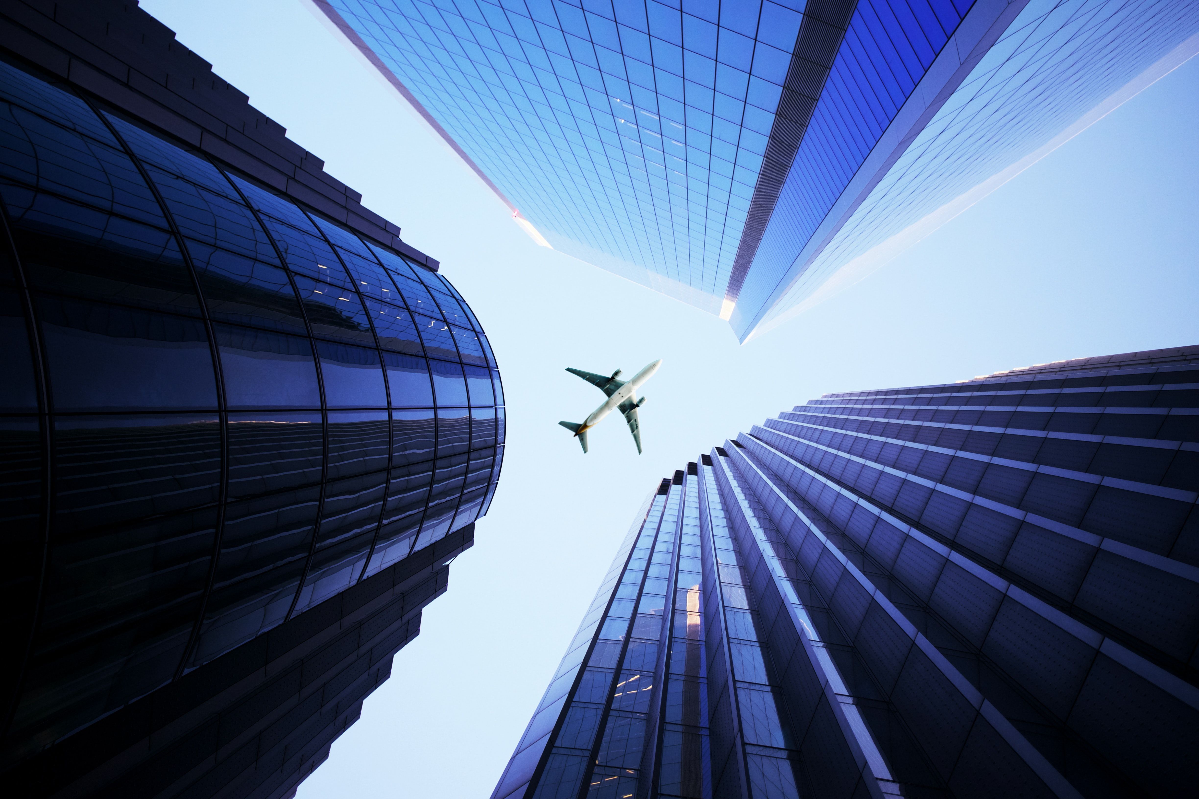 High Building Wallpapers - Top Free High Building Backgrounds ...
