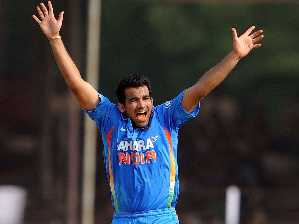 Zaheer Khan Wallpapers - Top Free Zaheer Khan Backgrounds - WallpaperAccess
