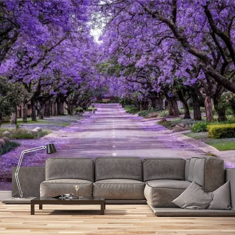 Jacaranda Wallpapers - Top Free Jacaranda Backgrounds - WallpaperAccess