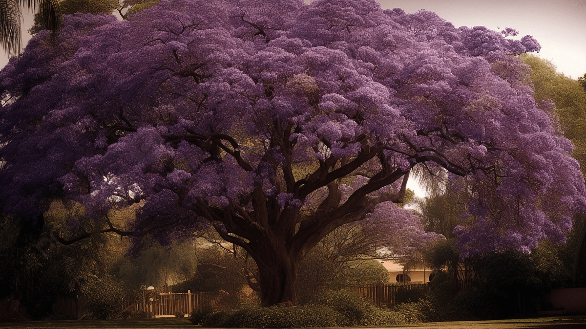 Jacaranda Wallpapers - Top Free Jacaranda Backgrounds - WallpaperAccess