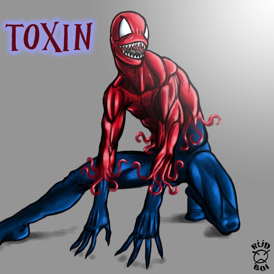 Toxin Wallpapers - Top Free Toxin Backgrounds - WallpaperAccess