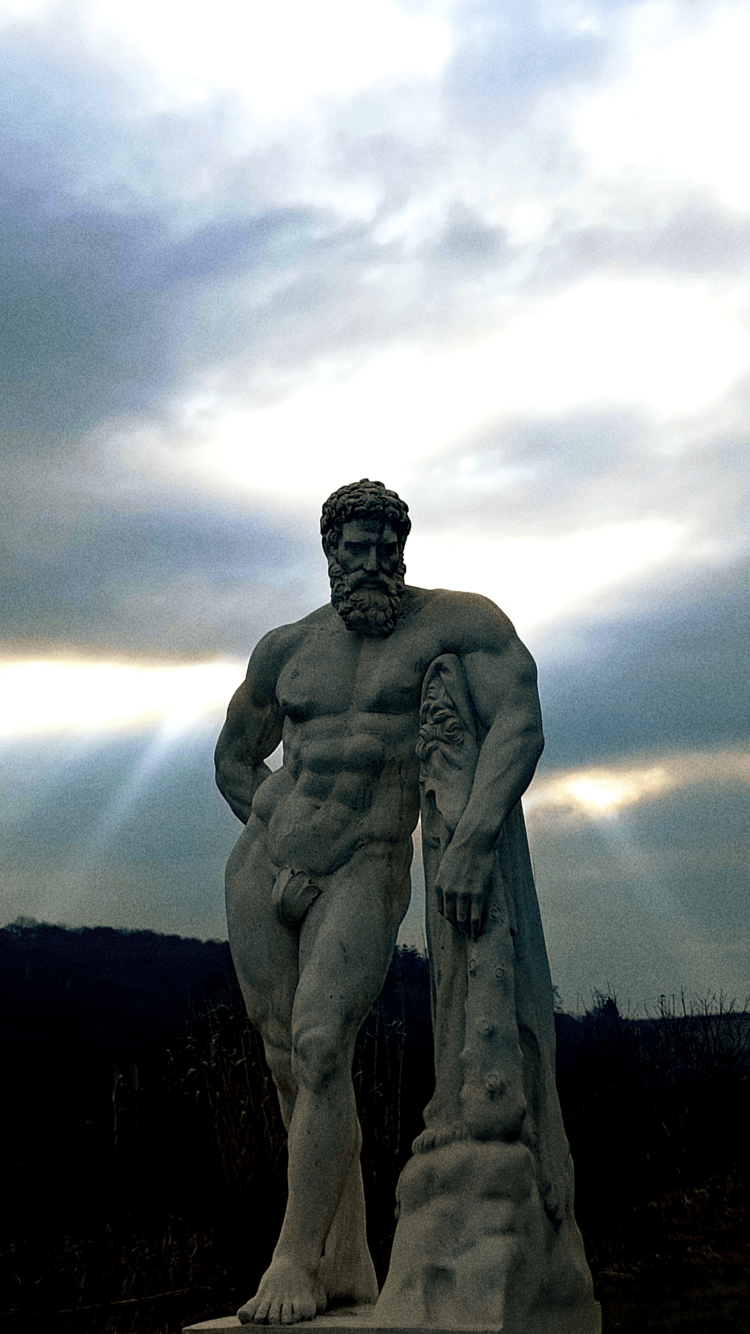 Heracles Wallpapers - Top Free Heracles Backgrounds - WallpaperAccess