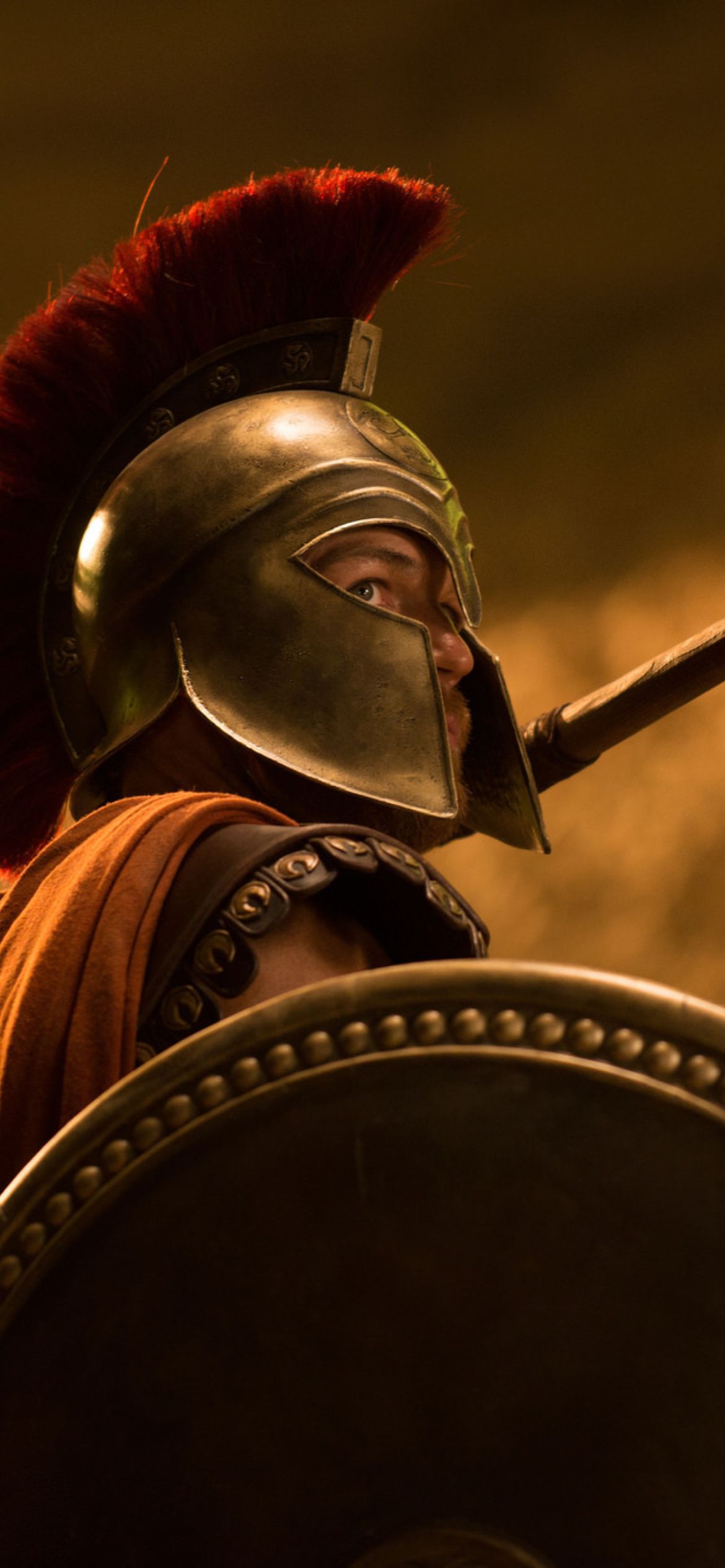 Heracles Wallpapers - Top Free Heracles Backgrounds - WallpaperAccess