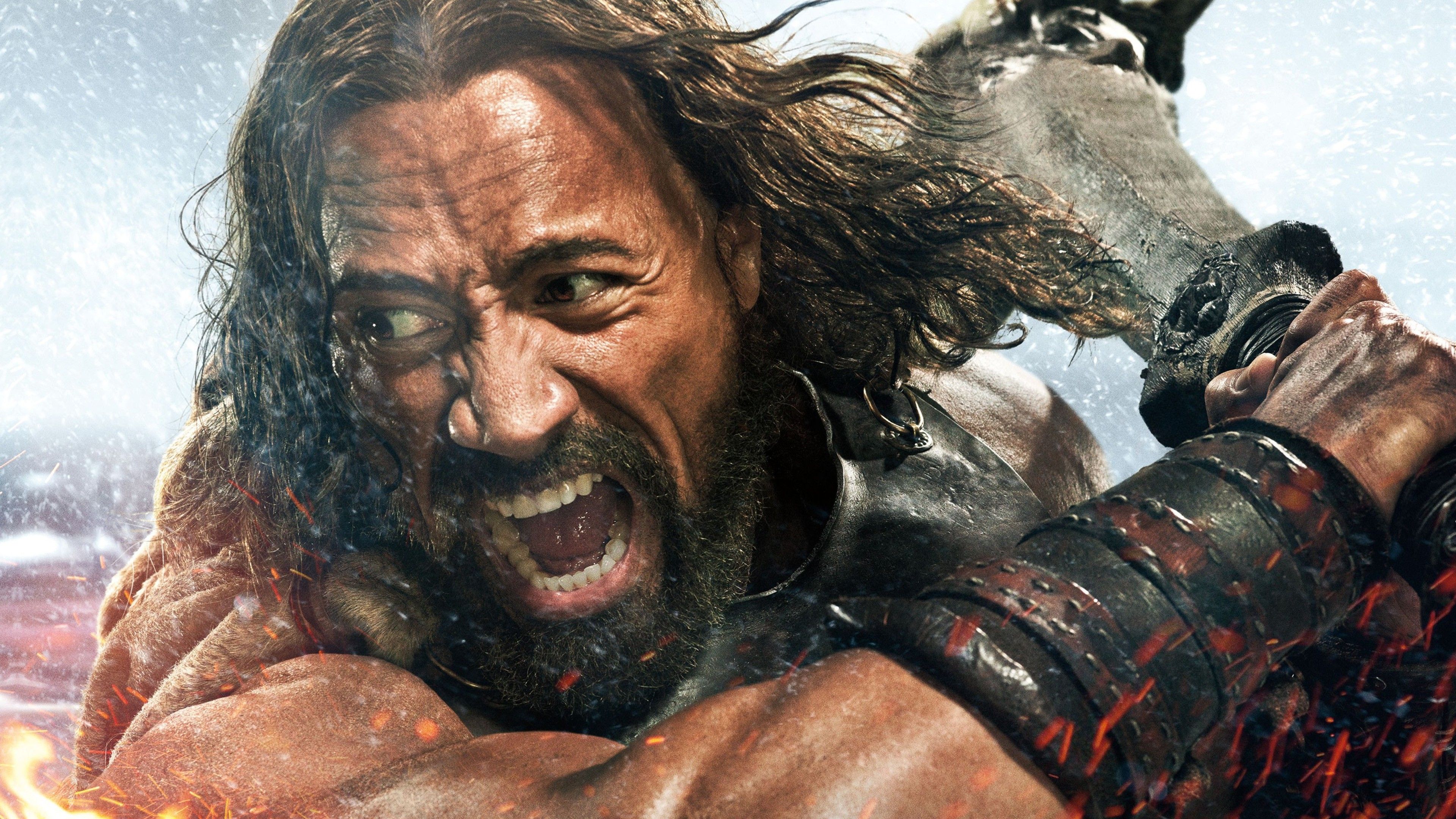Heracles Wallpapers - Top Free Heracles Backgrounds - WallpaperAccess