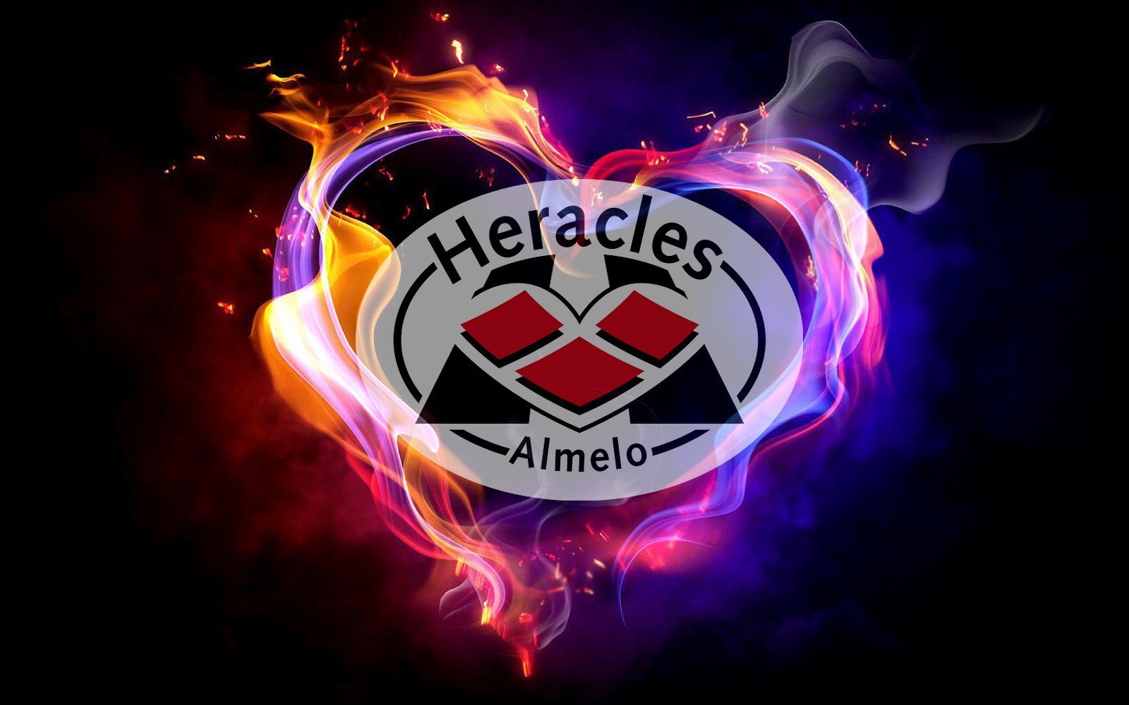 Heracles Wallpapers - Top Free Heracles Backgrounds - WallpaperAccess