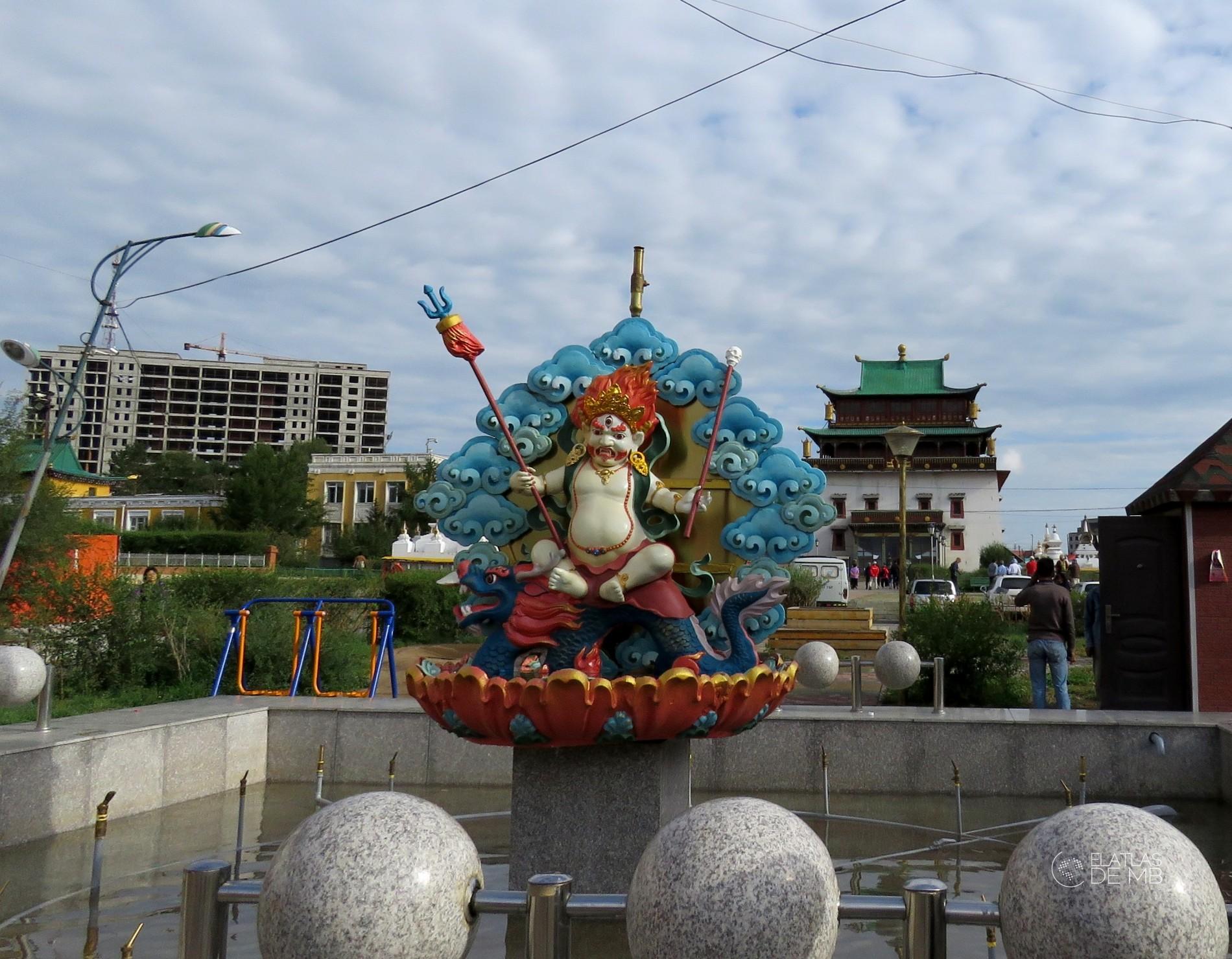 Ulán Bator Wallpapers - Top Free Ulán Bator Backgrounds - WallpaperAccess