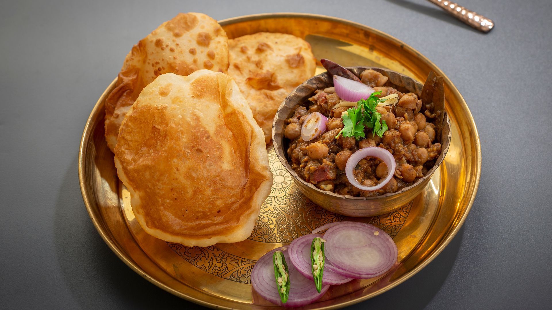 Chole Bhature Wallpapers - Top Free Chole Bhature Backgrounds ...