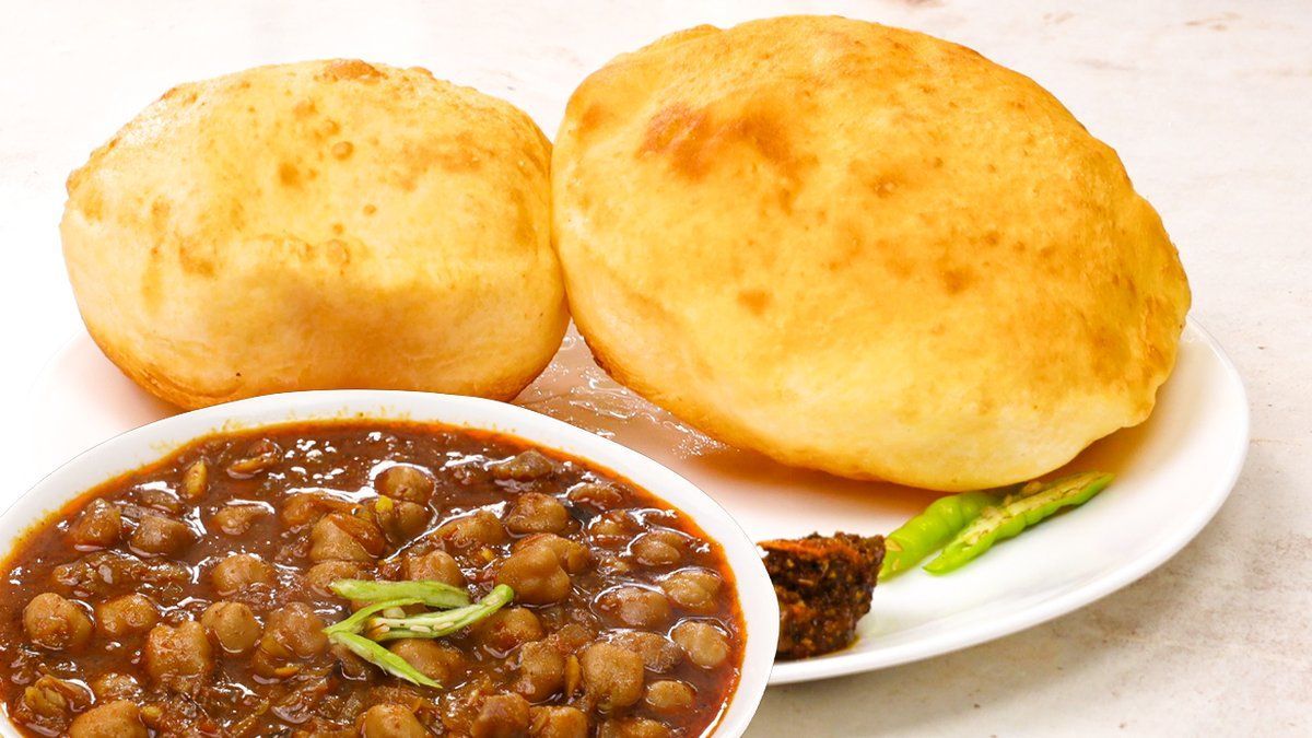 Chole Bhature Wallpapers - Top Free Chole Bhature Backgrounds ...