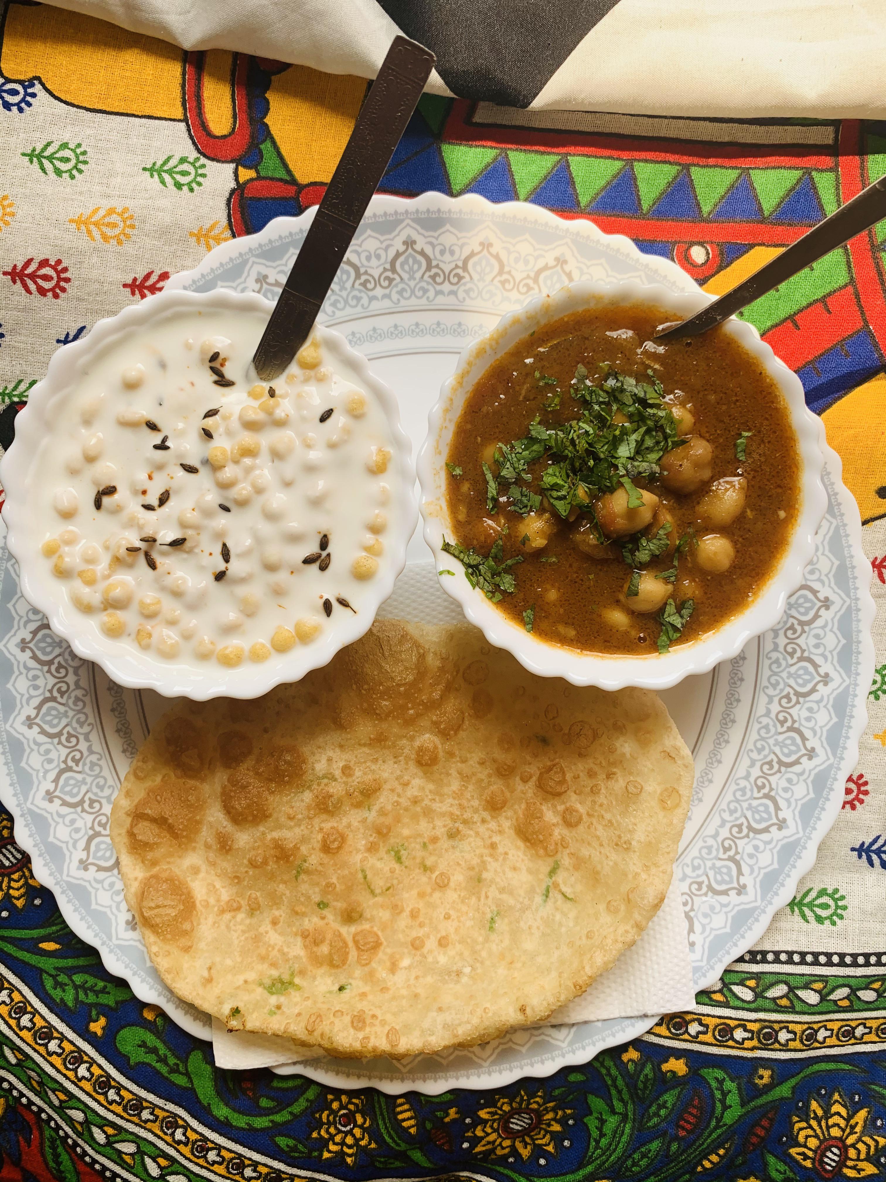 Chole Bhature Wallpapers - Top Free Chole Bhature Backgrounds ...