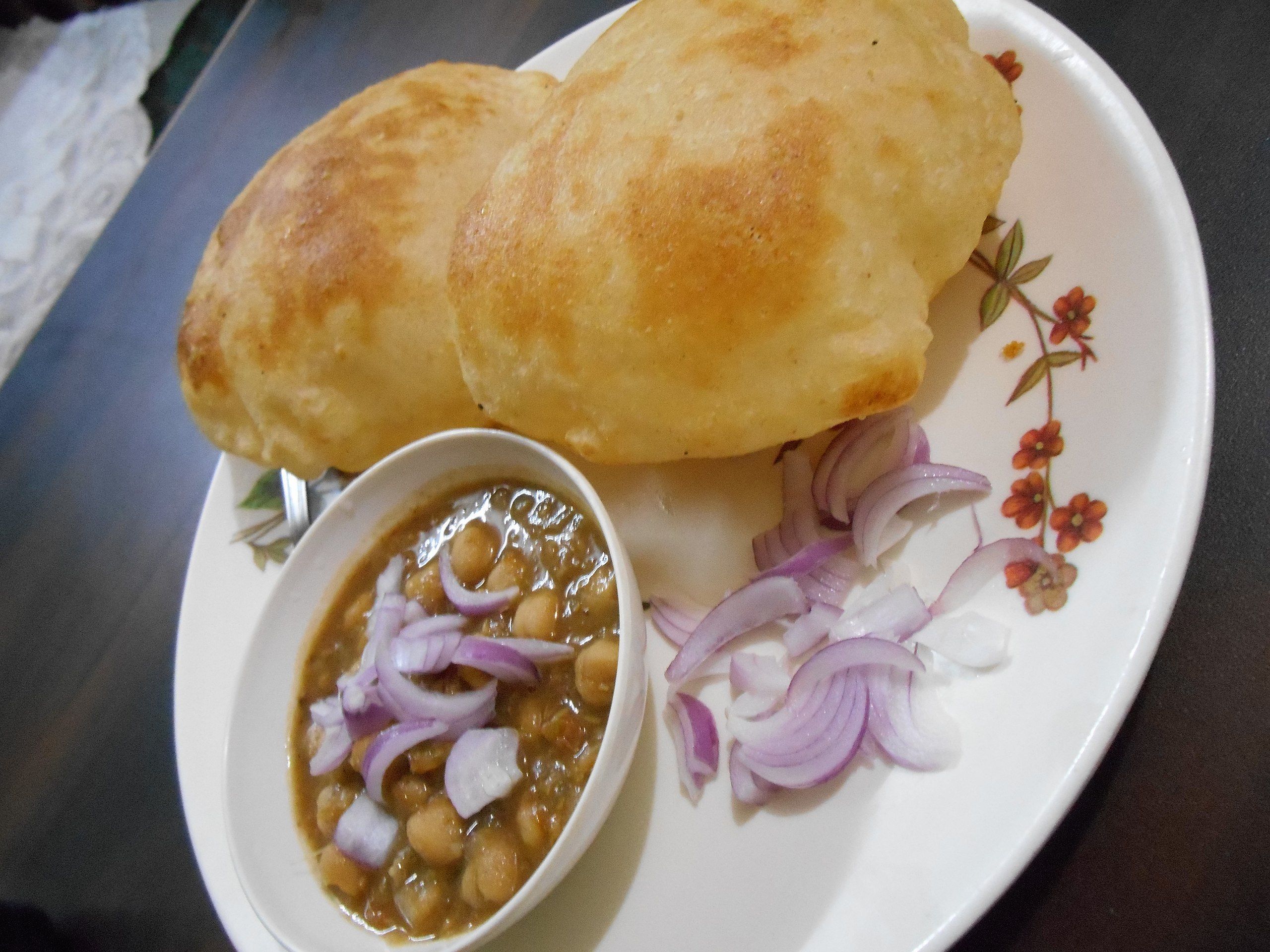 Chole Bhature Wallpapers - Top Free Chole Bhature Backgrounds ...