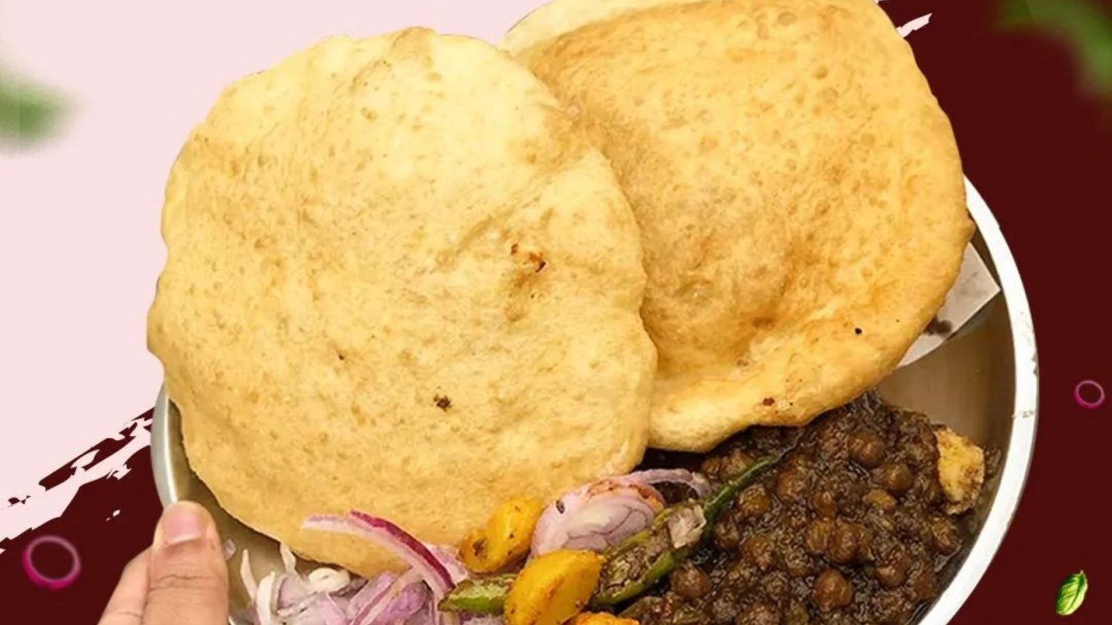 Chole Bhature Wallpapers Top Free Chole Bhature Backgrounds