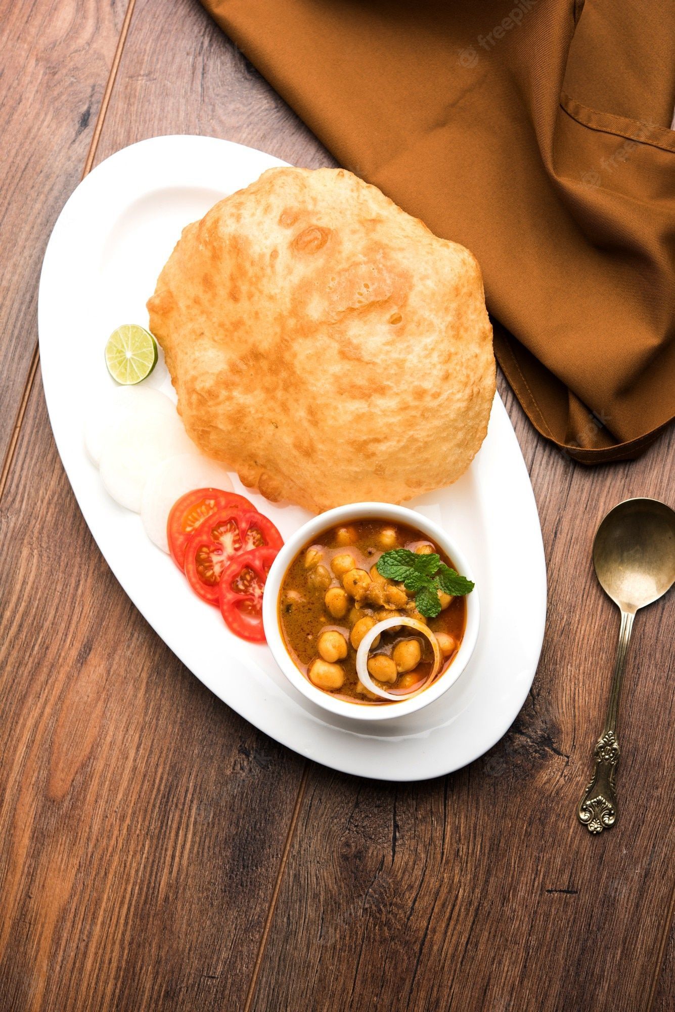 Chole Bhature Wallpapers - Top Free Chole Bhature Backgrounds ...