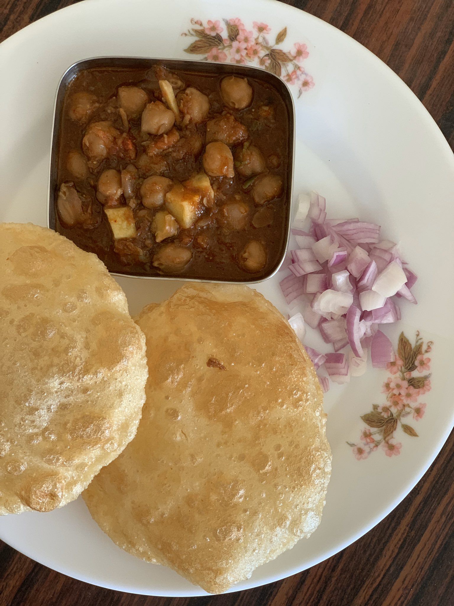 Chole Bhature Wallpapers - Top Free Chole Bhature Backgrounds ...