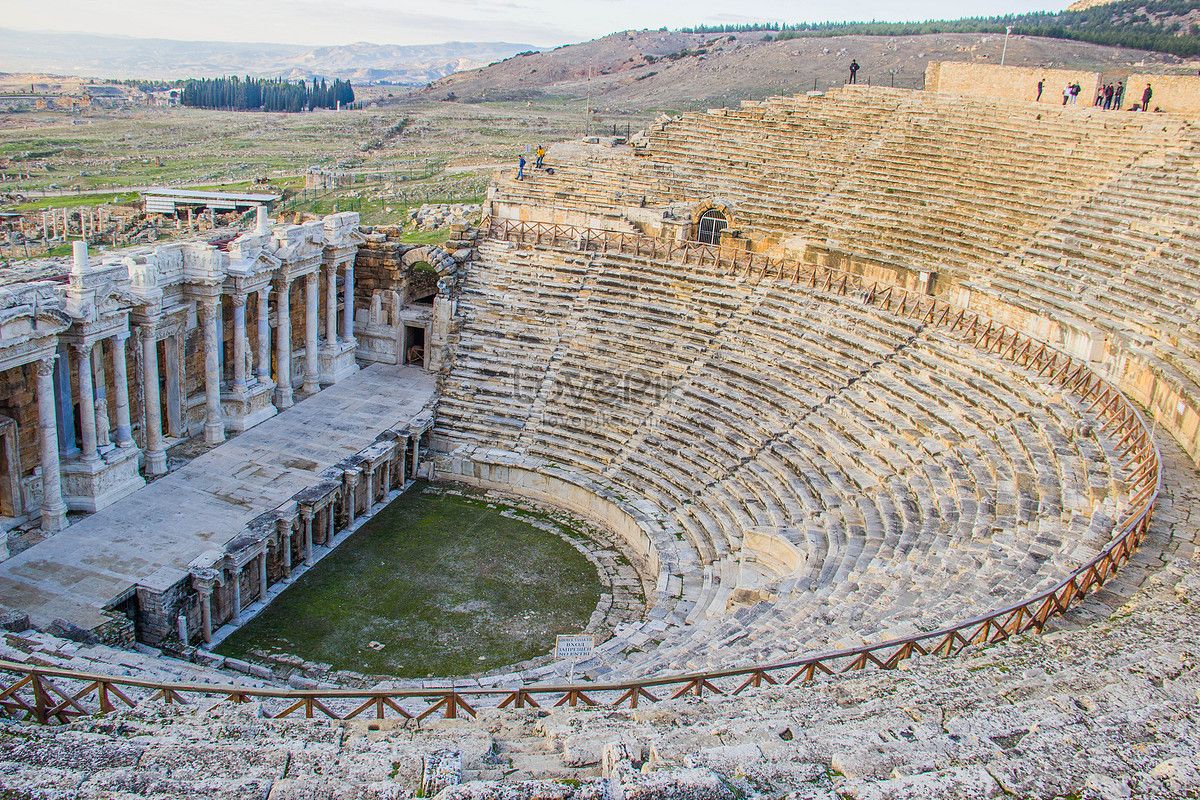 Ephesus Wallpapers - Top Free Ephesus Backgrounds - WallpaperAccess