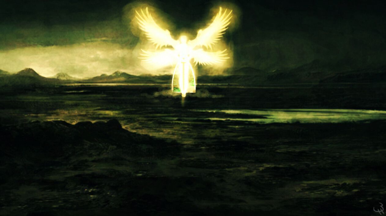 SCP 001 Wallpapers - Top Free SCP 001 Backgrounds - WallpaperAccess