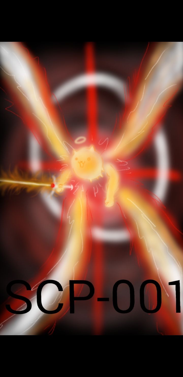 SCP 001 Wallpapers - Top Free SCP 001 Backgrounds - WallpaperAccess