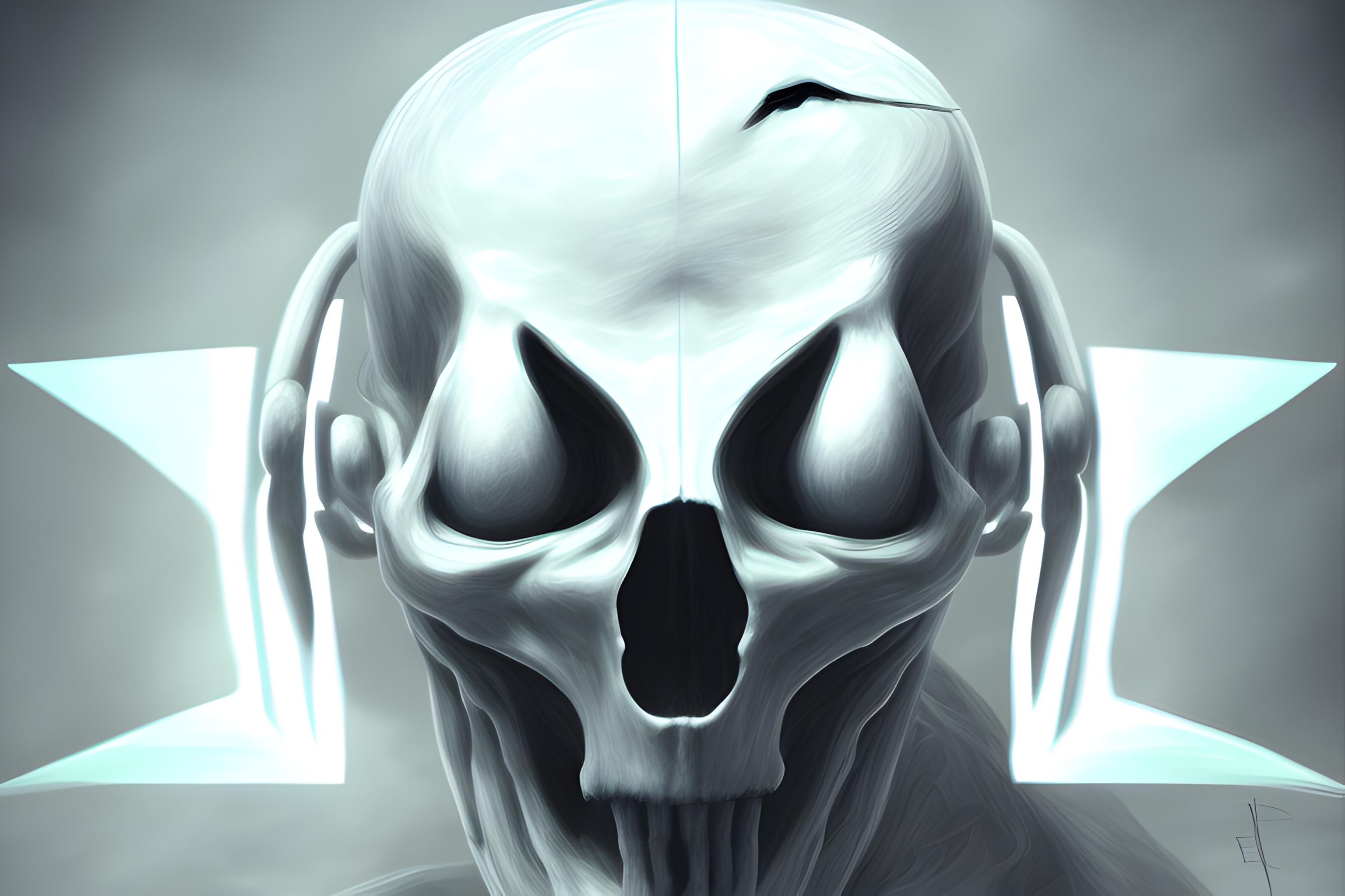 SCP 001 Wallpapers - Top Free SCP 001 Backgrounds - WallpaperAccess